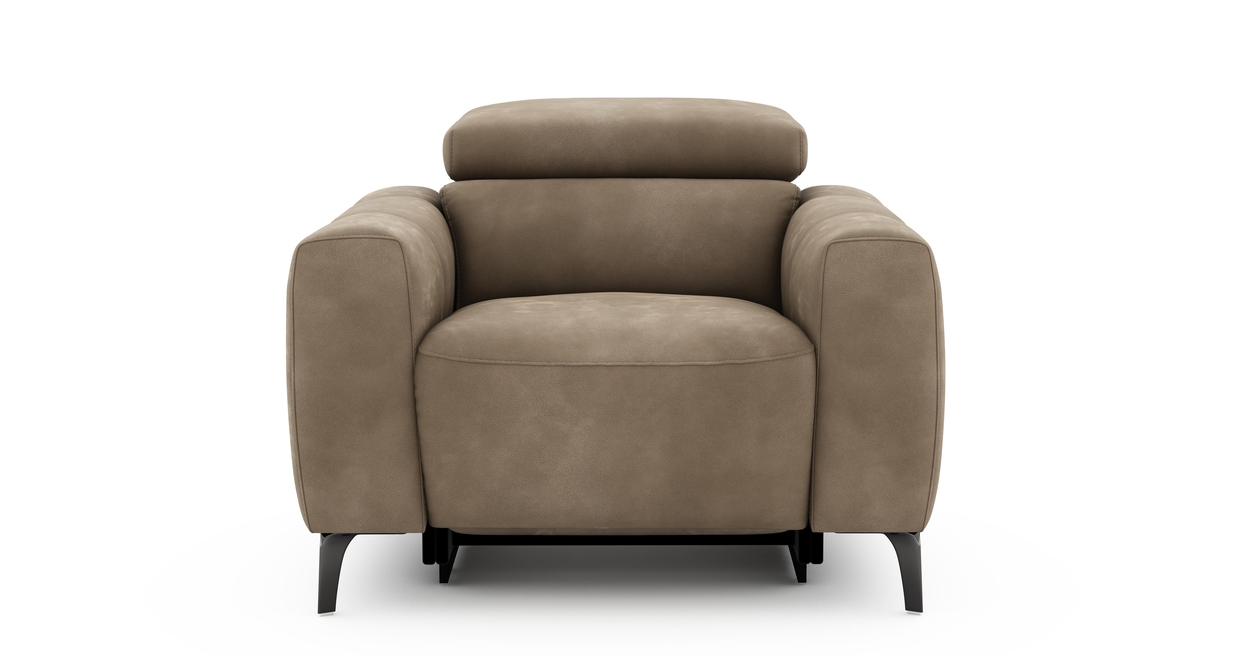 Jagger Power Plus Recliner Chair | DFS
