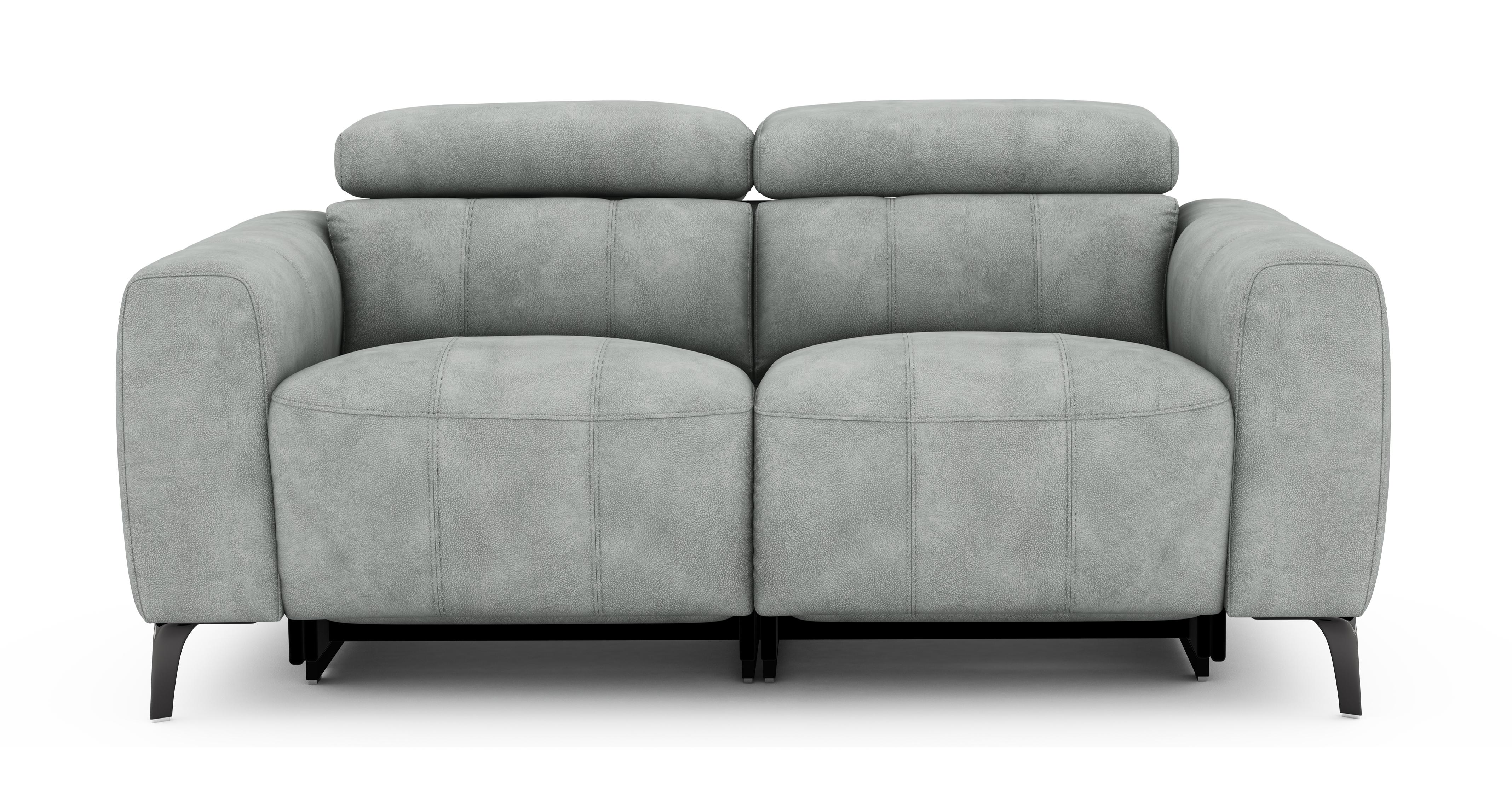 Jagger 2 Seater Power Recliner | DFS