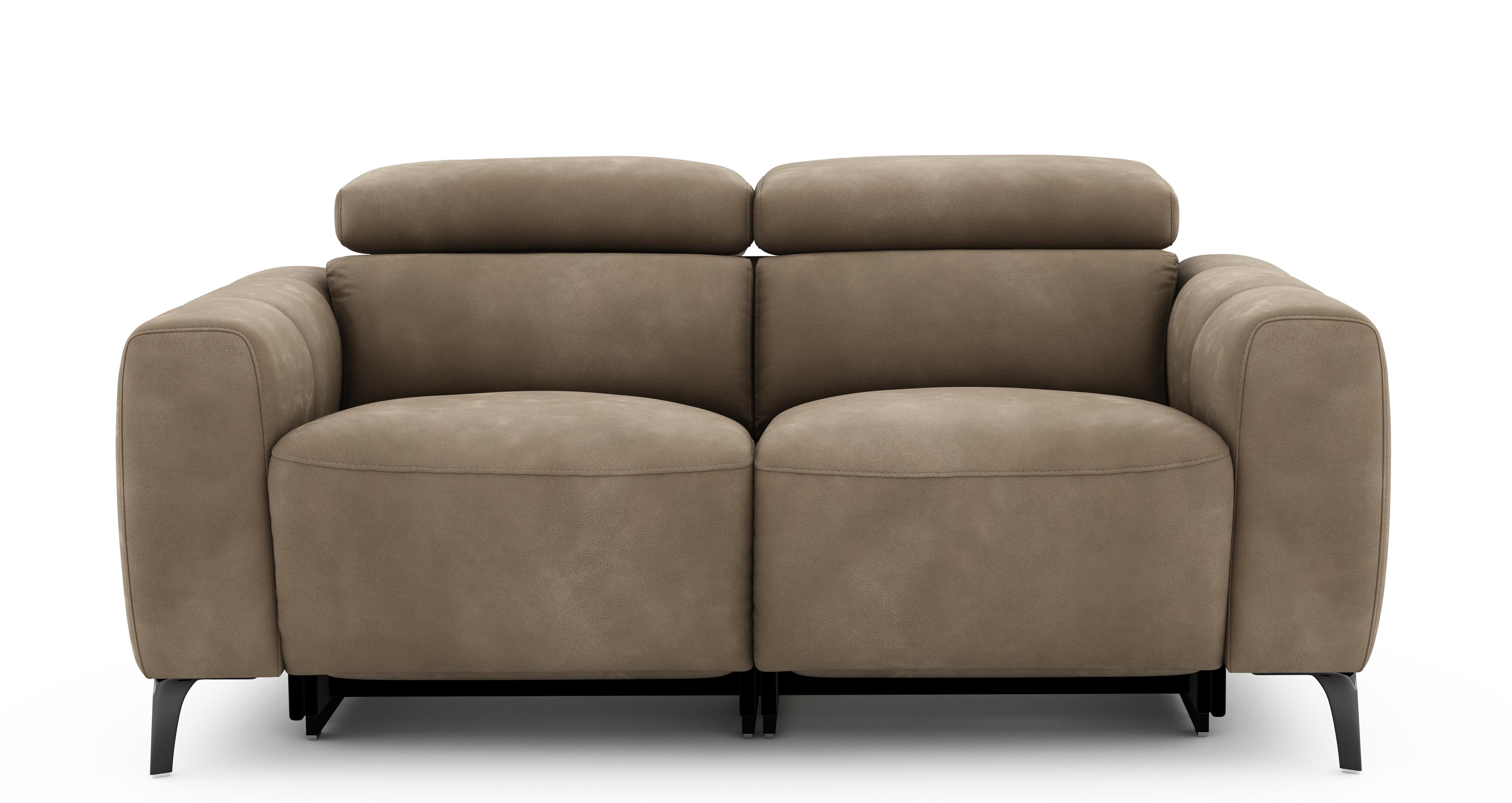 Jagger 2 Seater Power Recliner | DFS