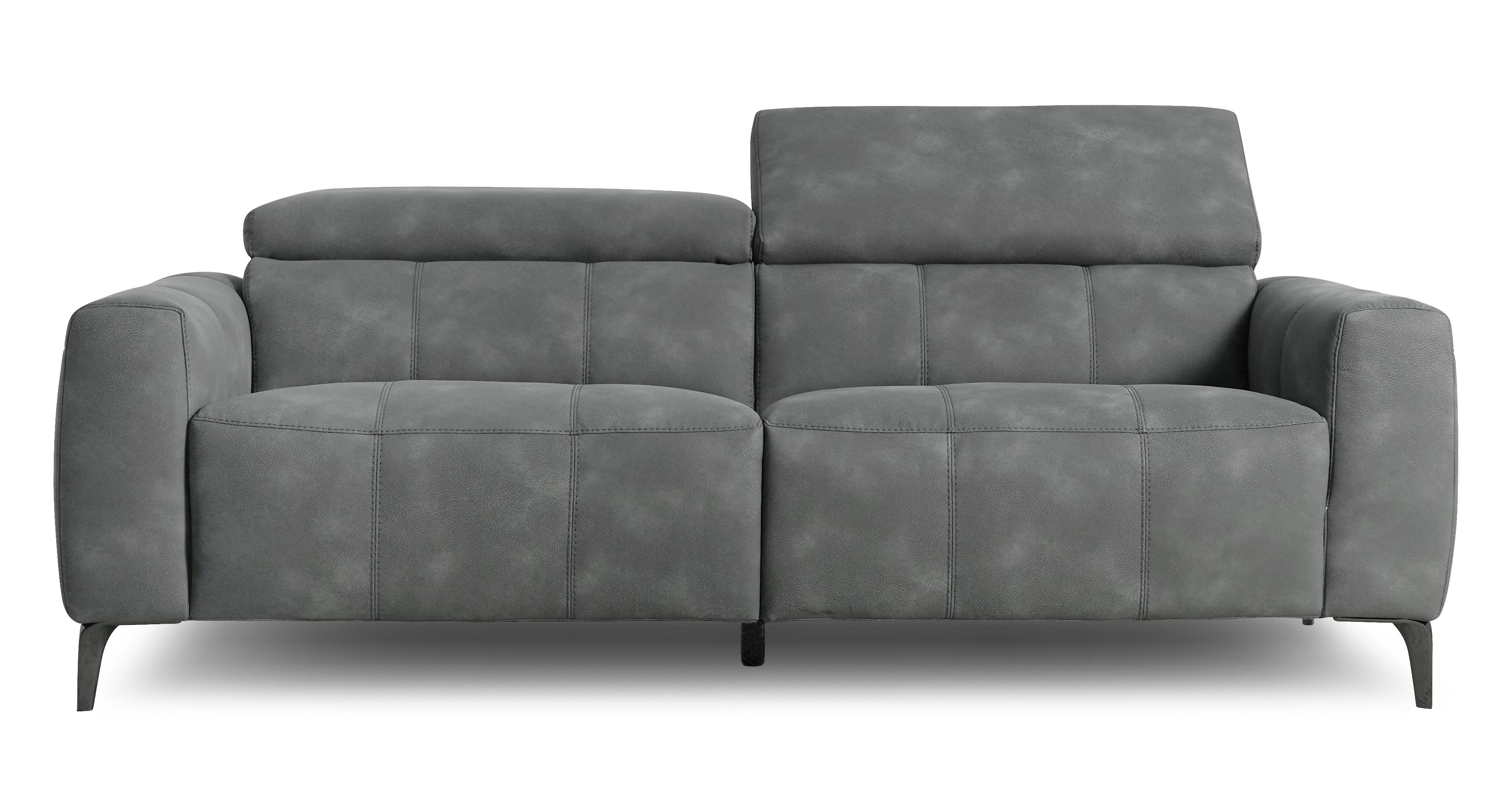 Jagger 3 Seater Sofa | DFS