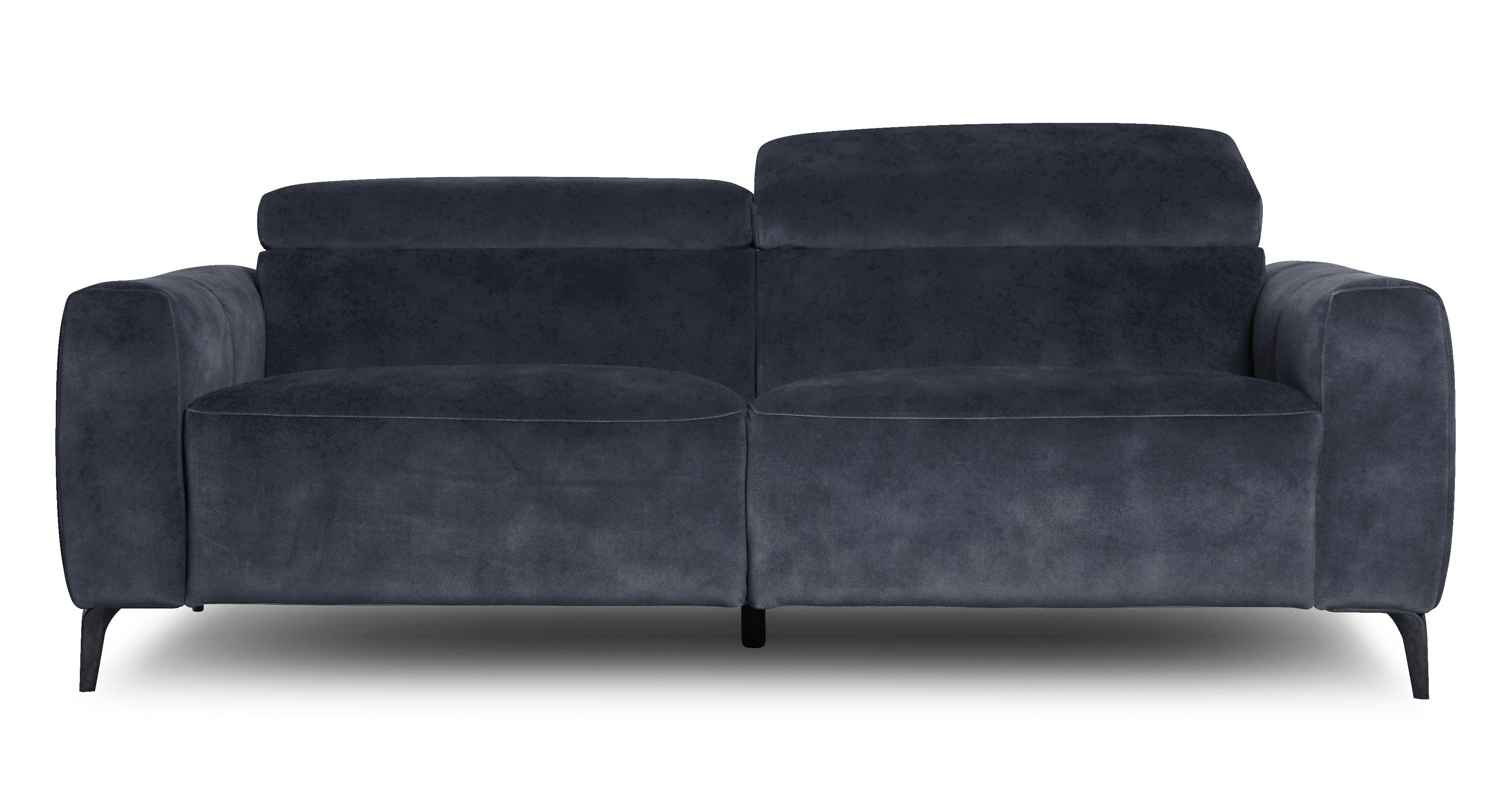 Jagger 3 Seater Sofa | DFS