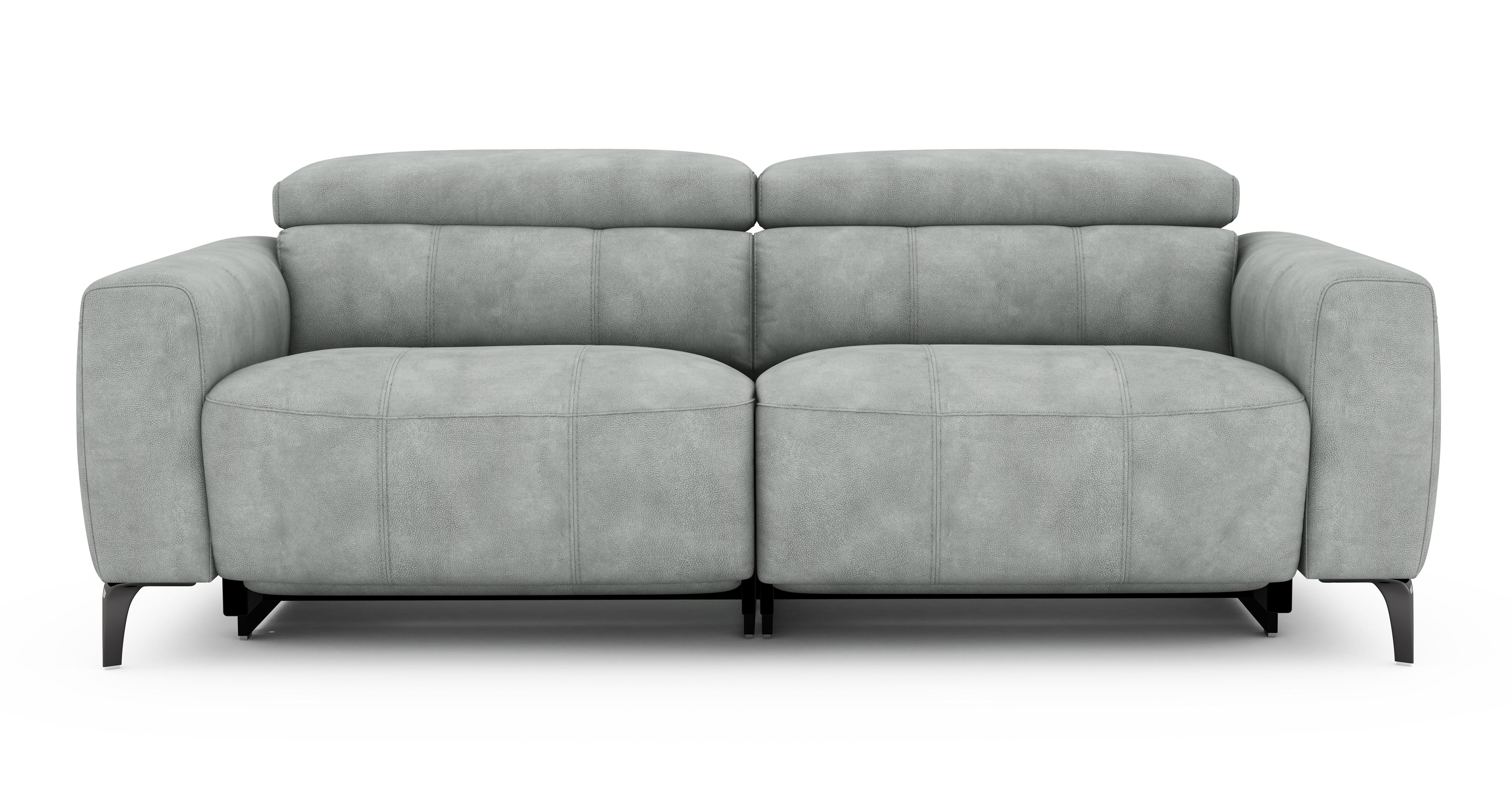 Jagger 3 Seater Power Plus Recliner | DFS