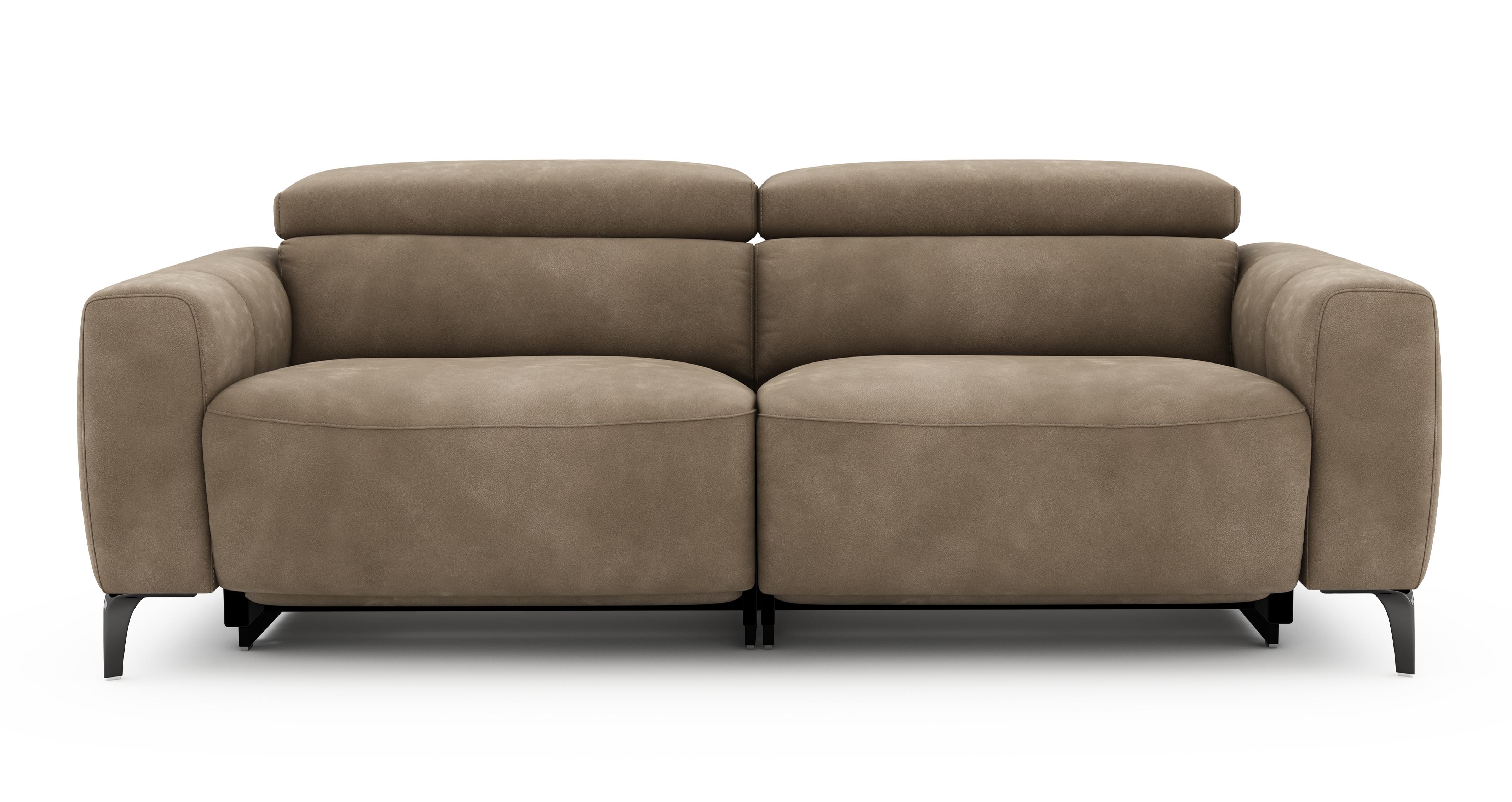 Jagger 3 Seater Power Plus Recliner | DFS