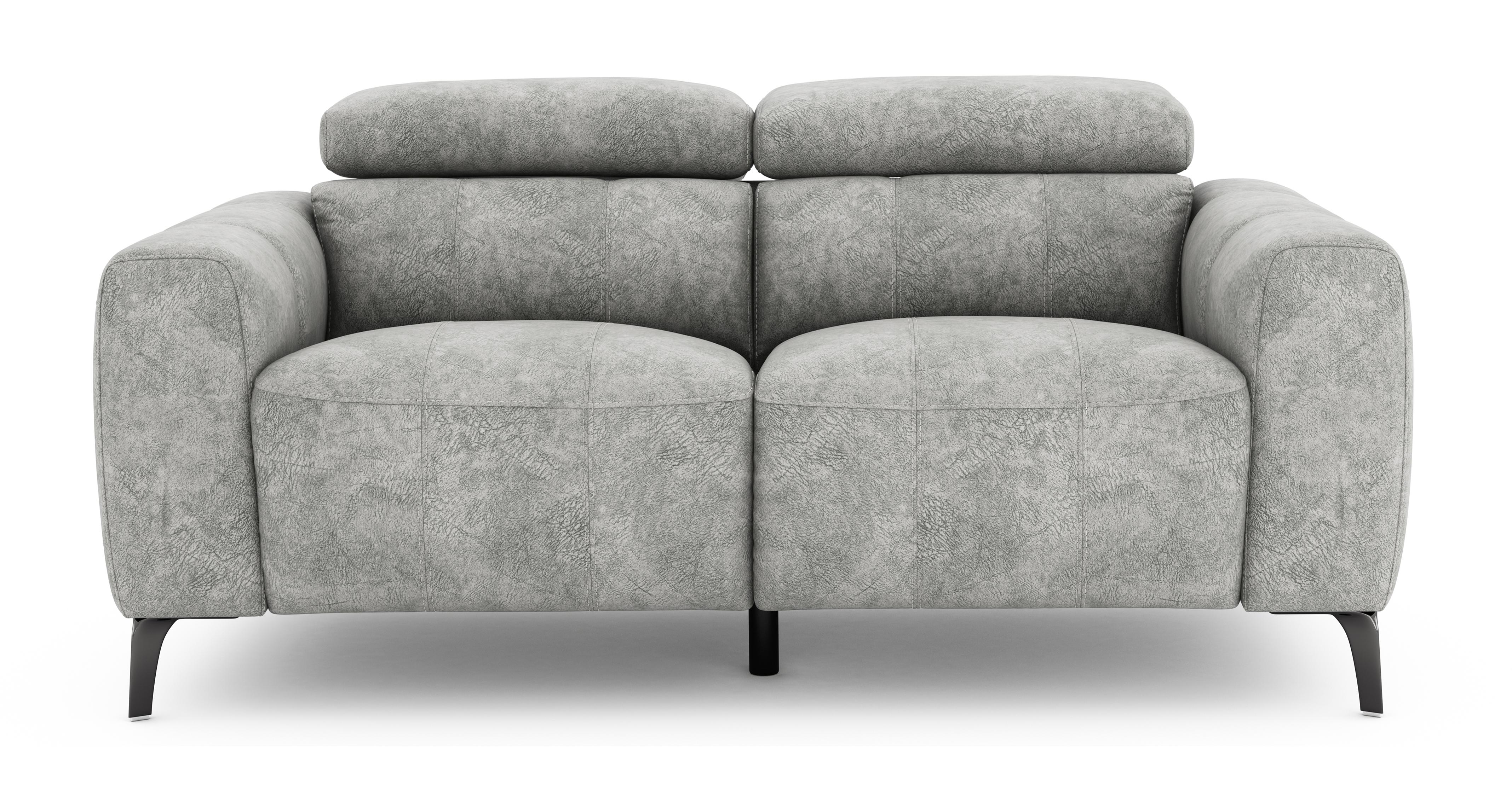 Jagger Fabric 2 Seater Sofa | DFS