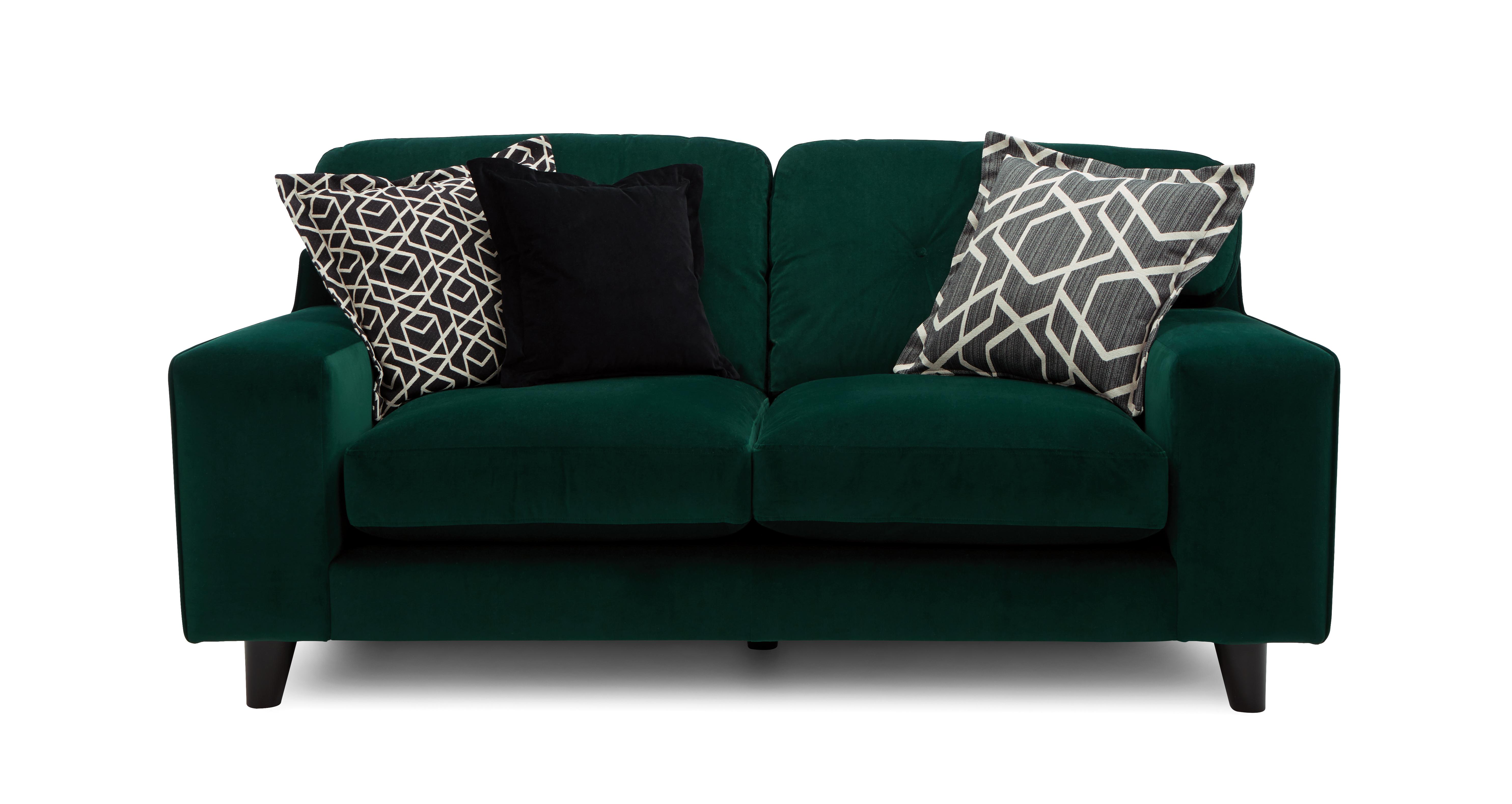 Java 2 Seater Sofa | DFS