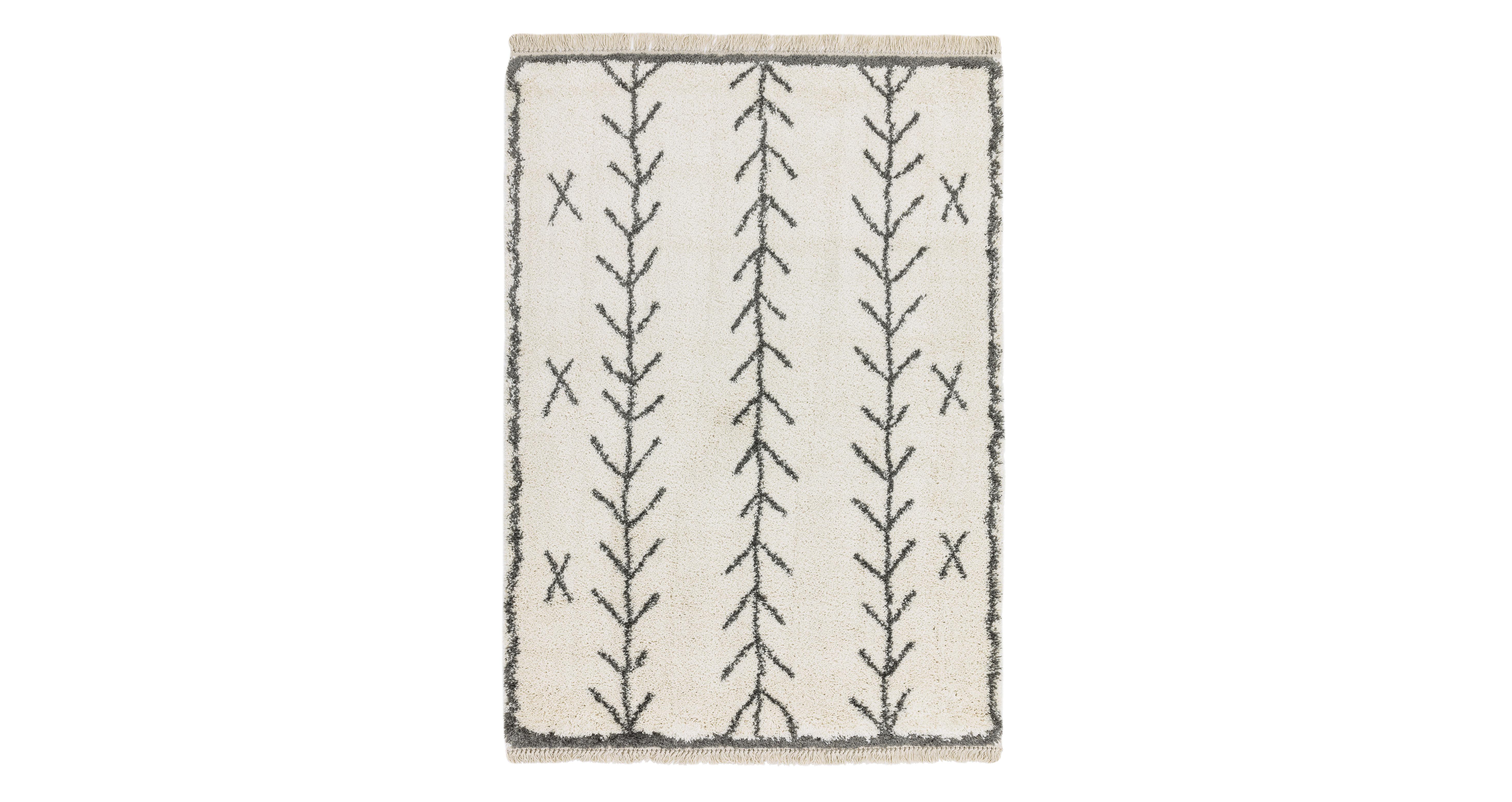 Johan Rug Medium Rug 160 Cm X 230 Cm | DFS