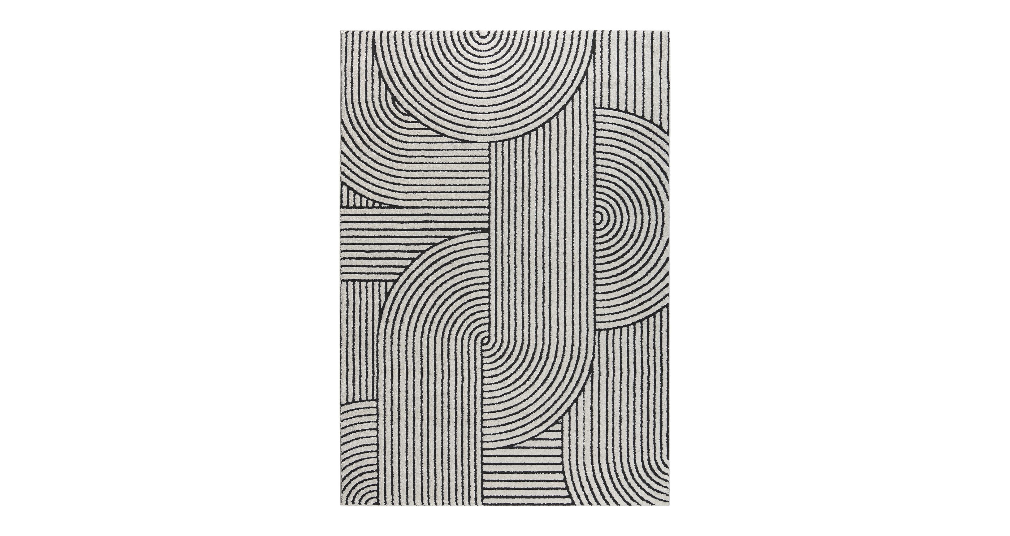 Kairi Rug Medium Rug 160 Cm X 230 Cm | DFS