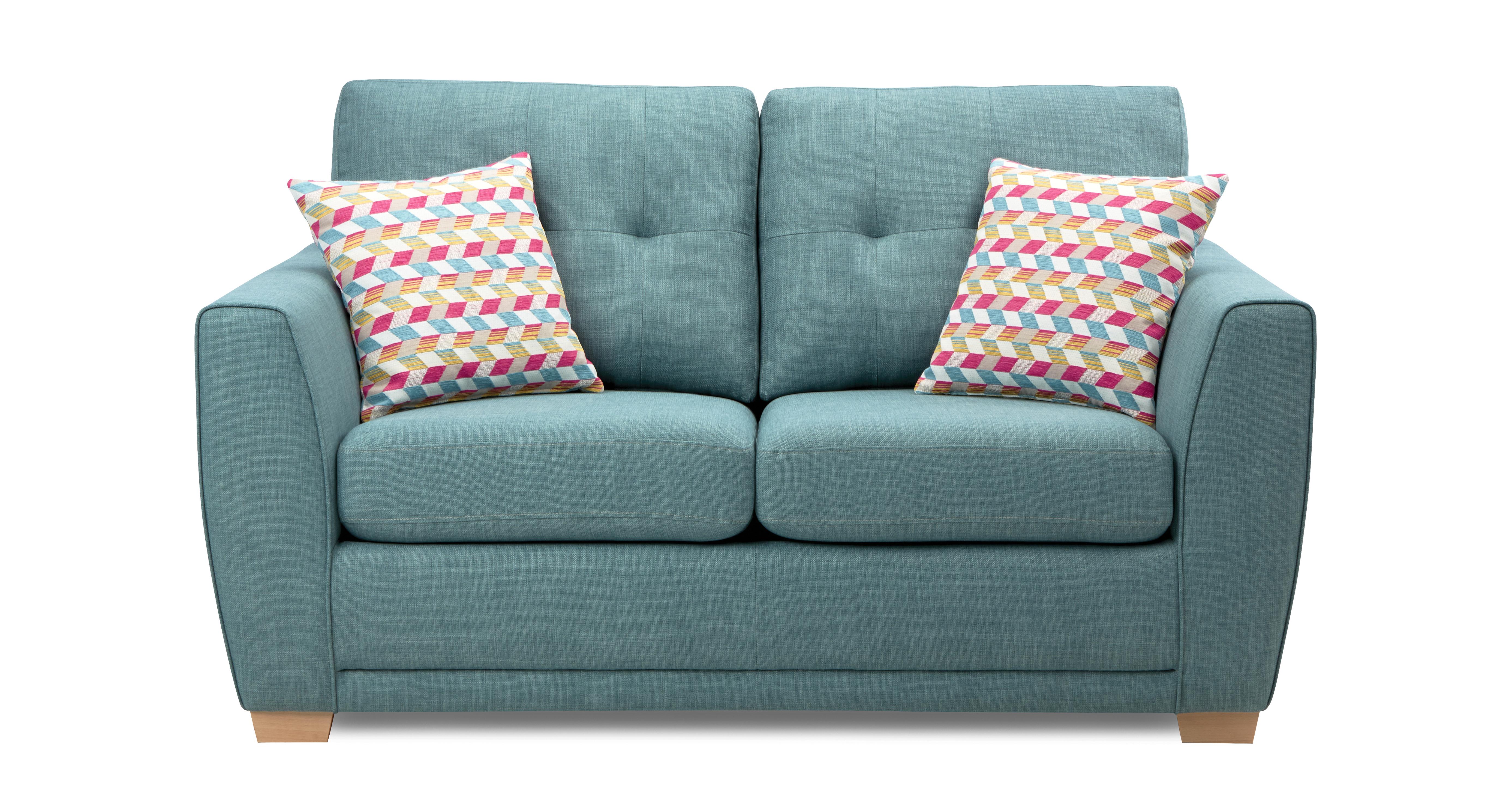 Kian Small 2 Seater Sofa | DFS