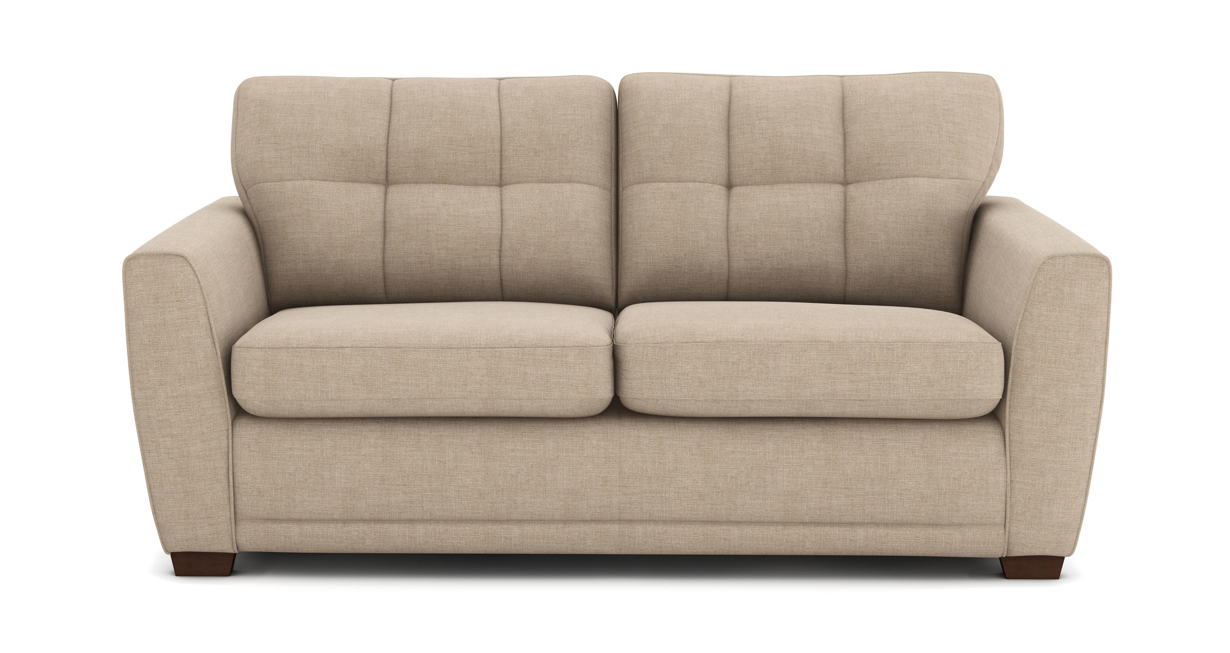 Kian 3 Seater Sofa Removable Arm | DFS