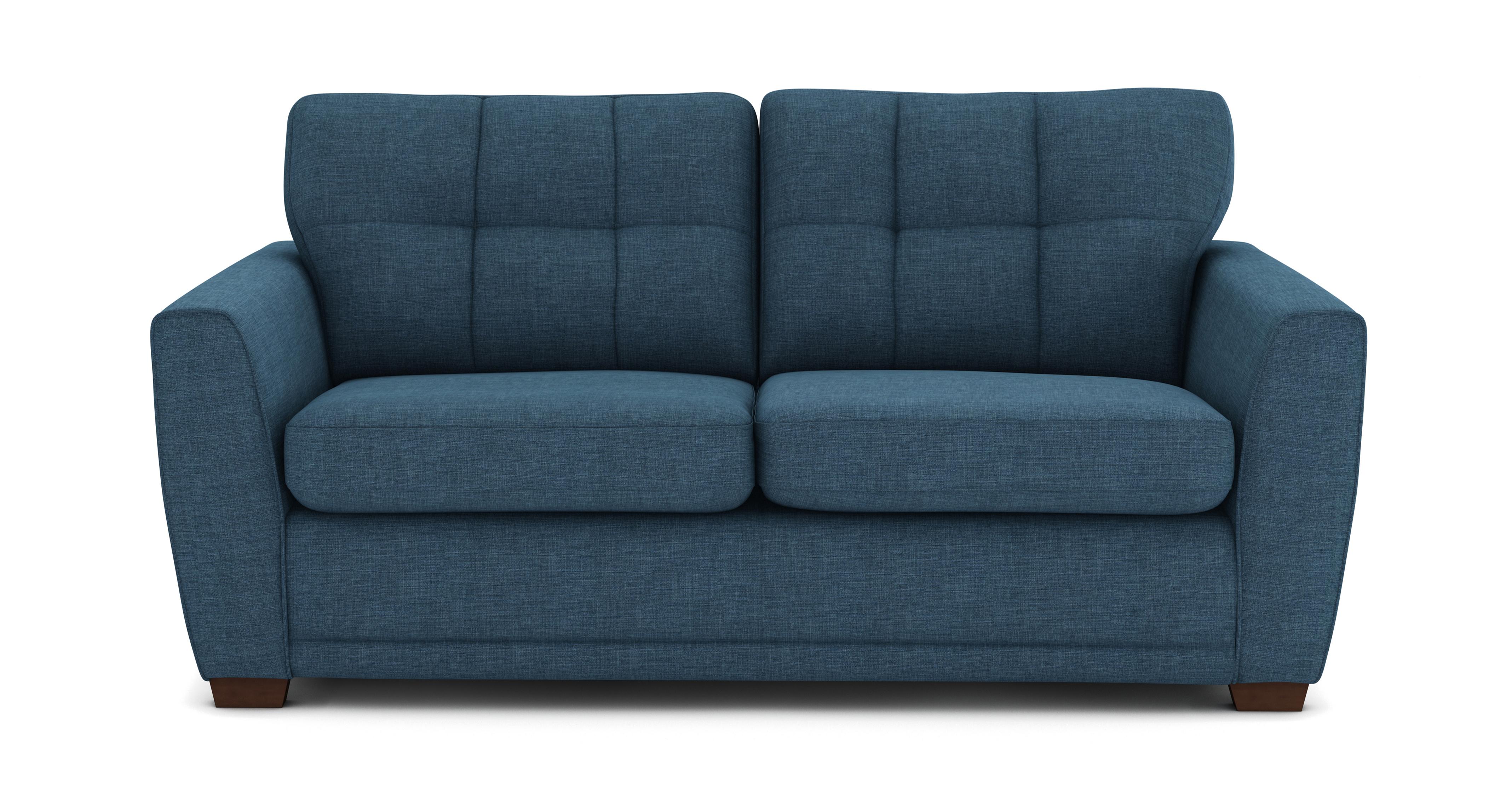 Kian 3 Seater Sofa Removable Arm | DFS