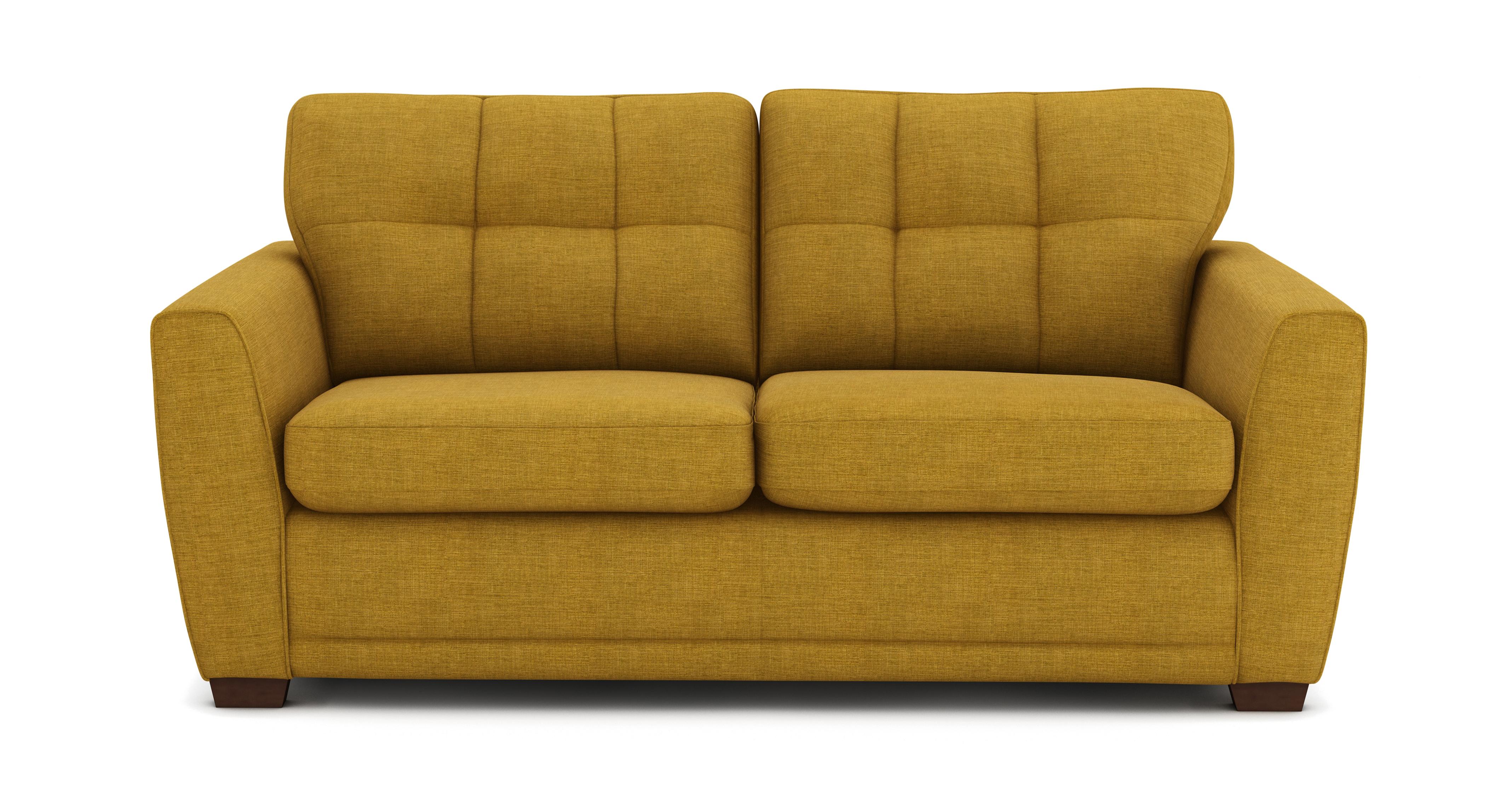 Kian 3 Seater Sofa Removable Arm | DFS