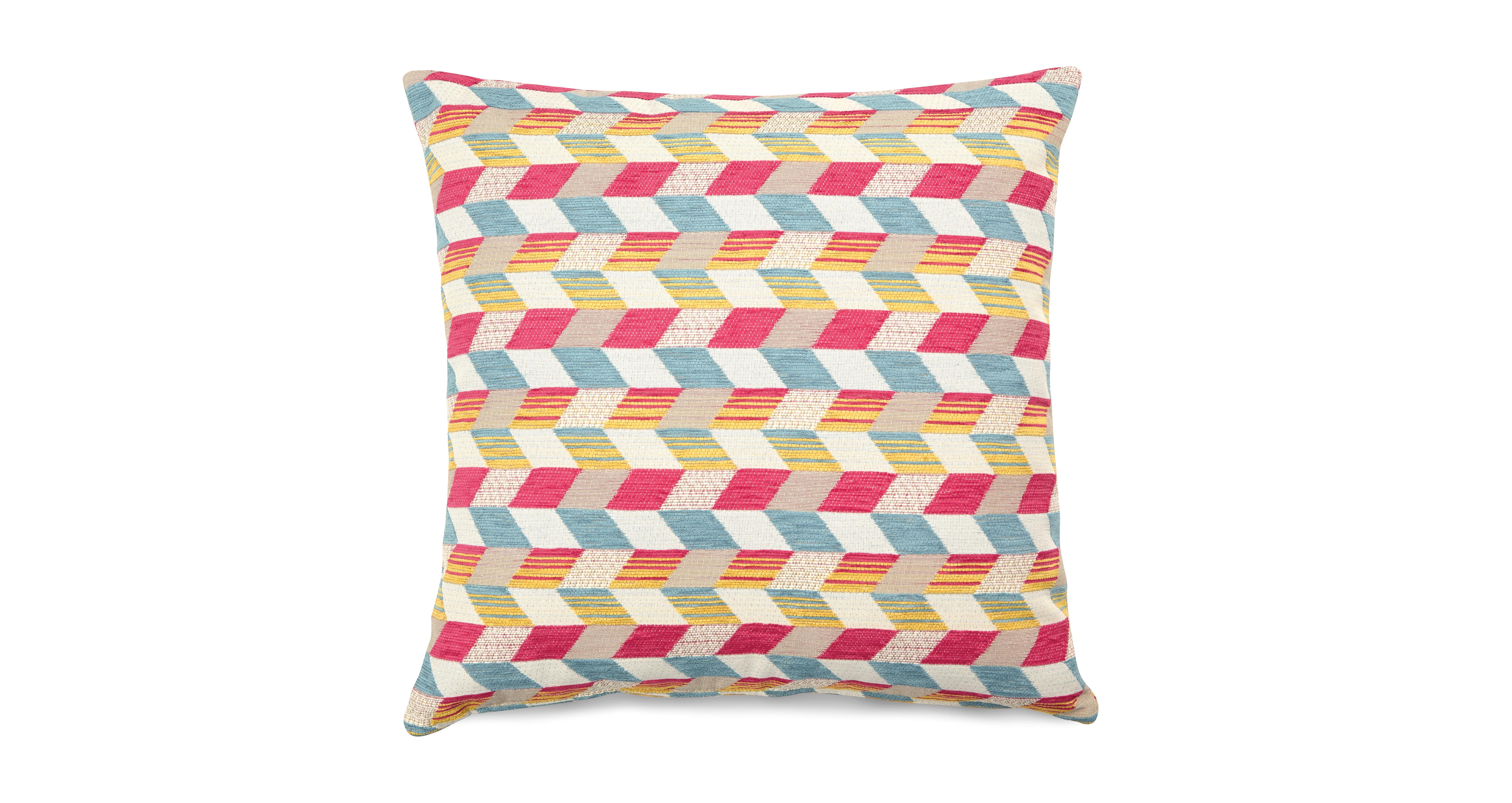 Kian Pattern Scatter | DFS