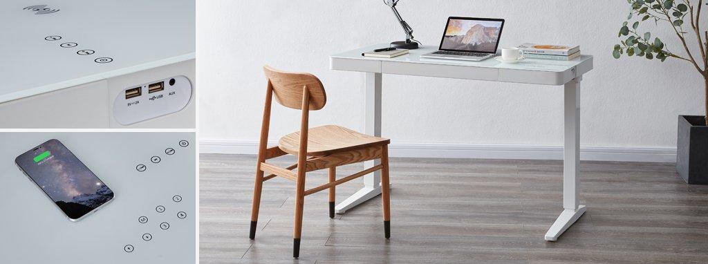 Lana Koble Desk | DFS