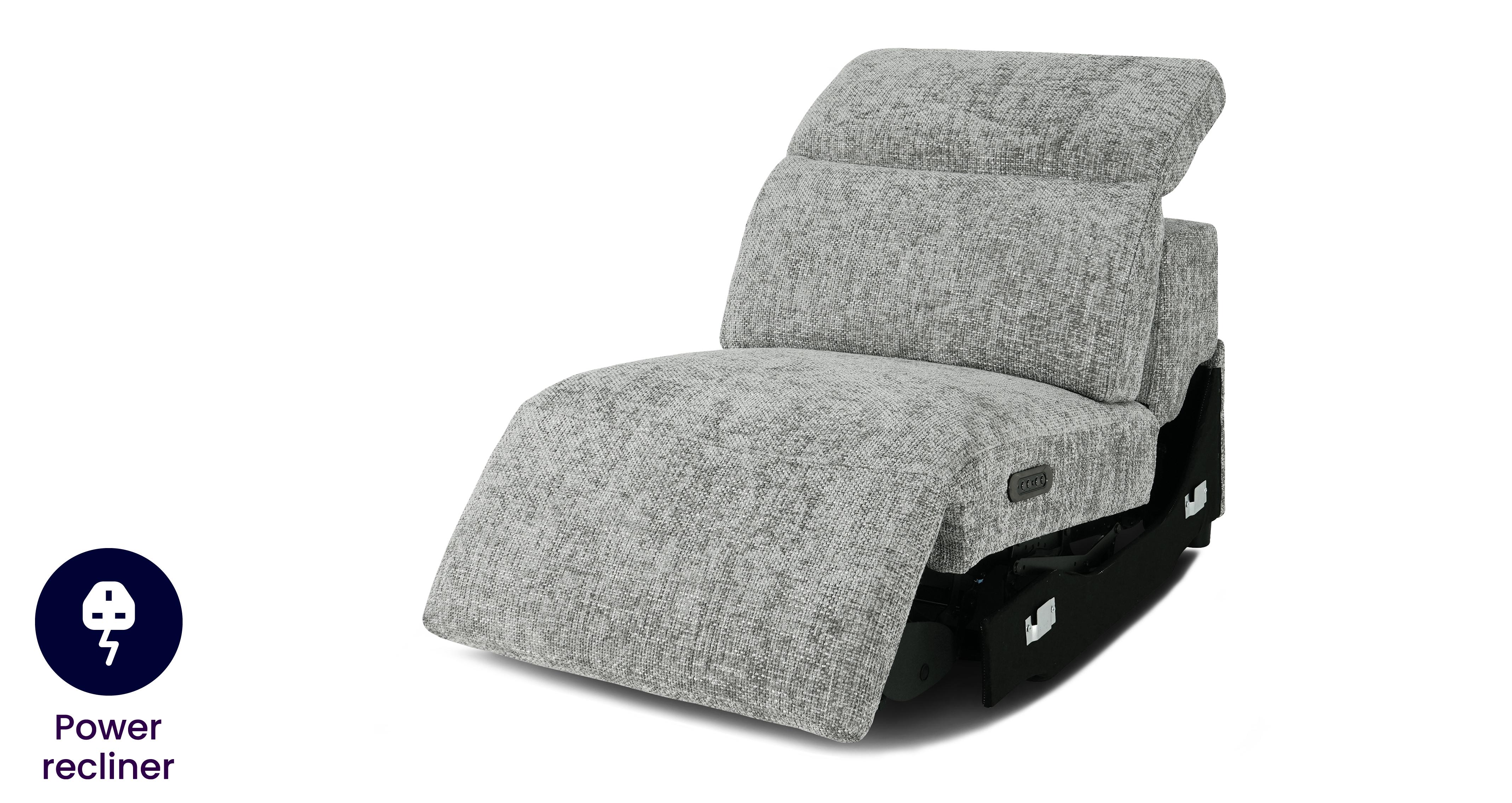 Lauder Power No Arm Unit | DFS