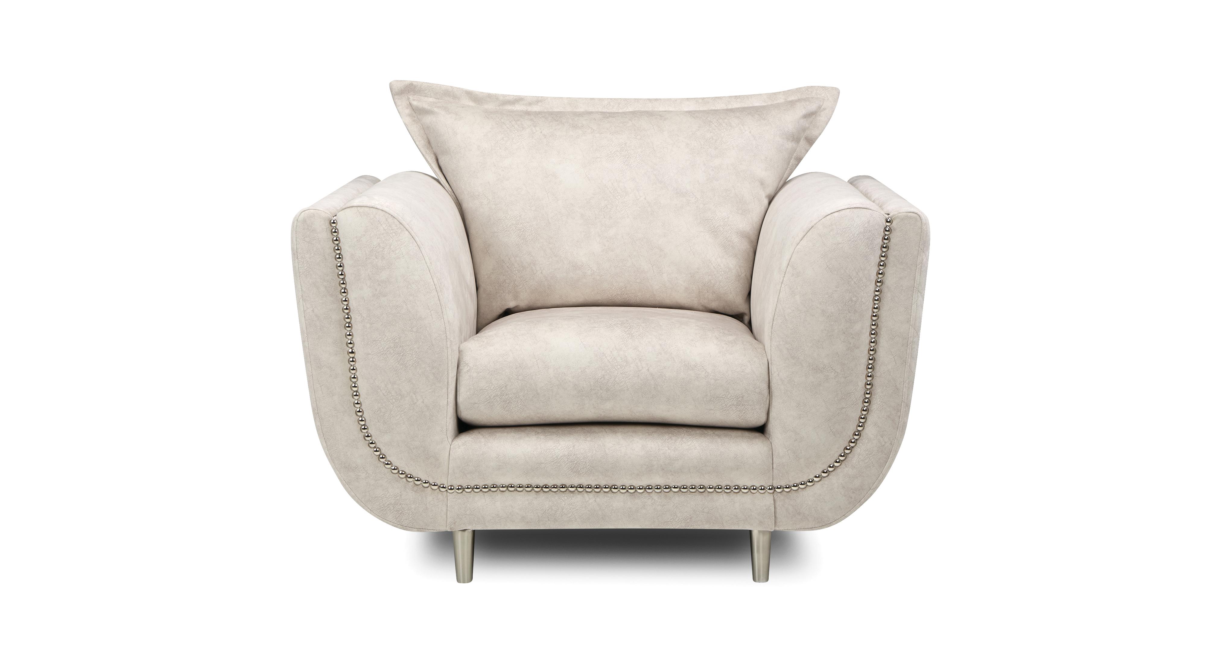Lavencia Armchair | DFS
