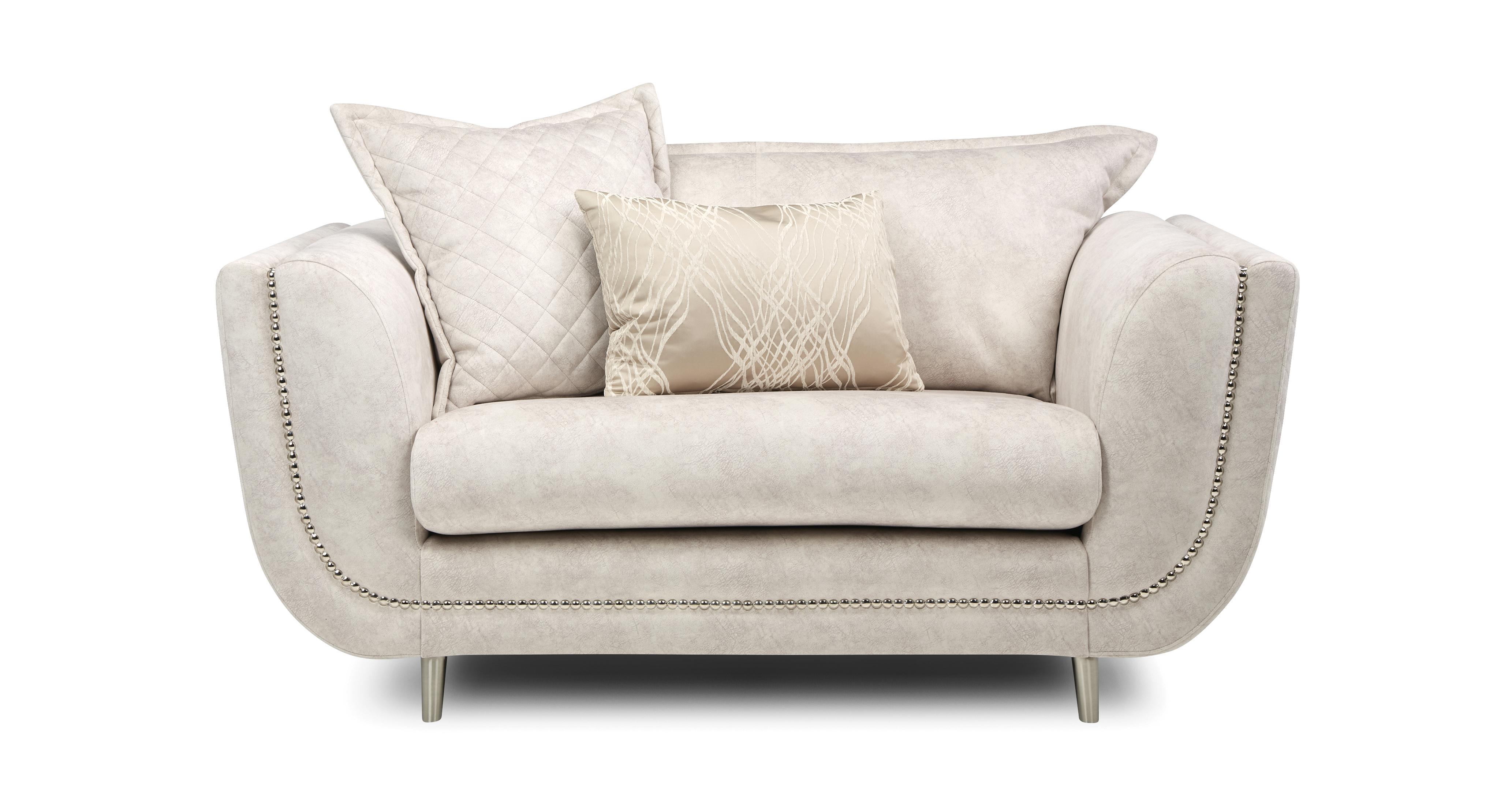 Lavencia Cuddler Sofa | DFS