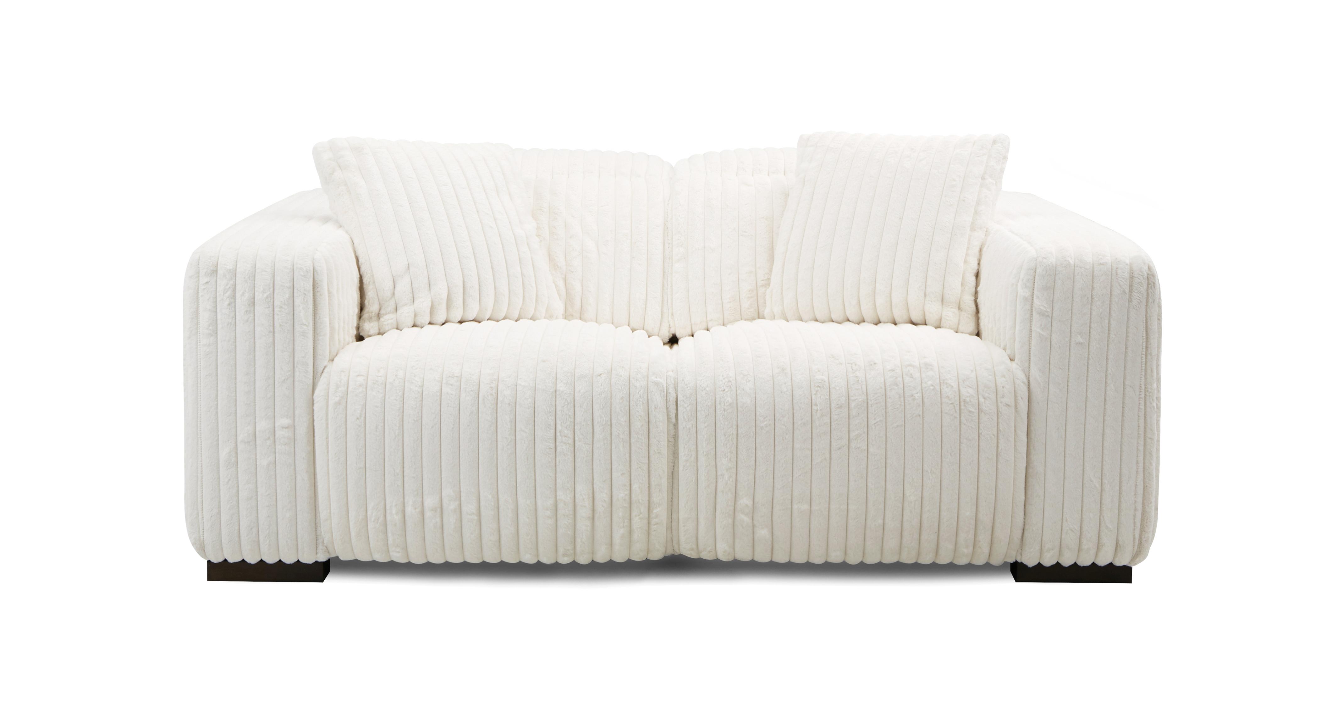 Lavore 2 Seater Sofa DFS