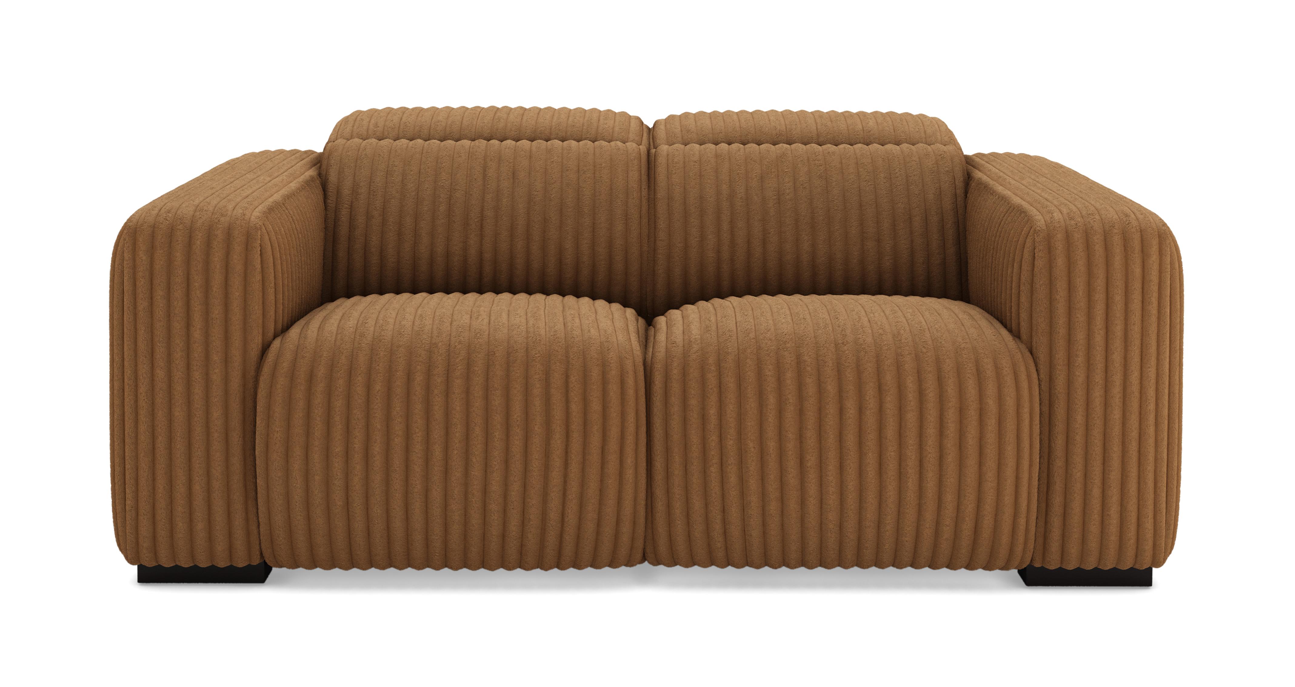 Lavore 2 Seater Power Recliner | DFS