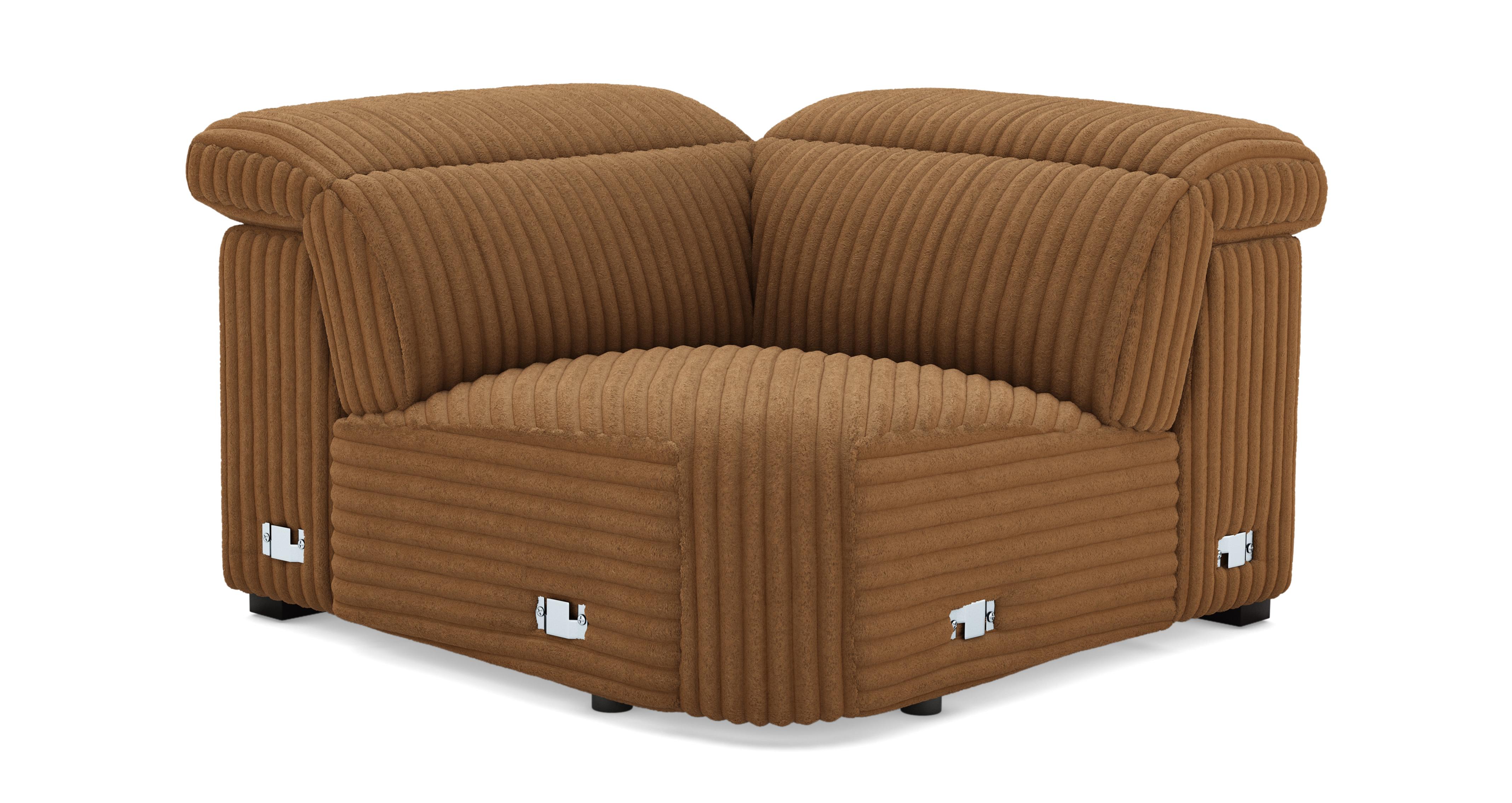 Lavore Corner Unit | DFS