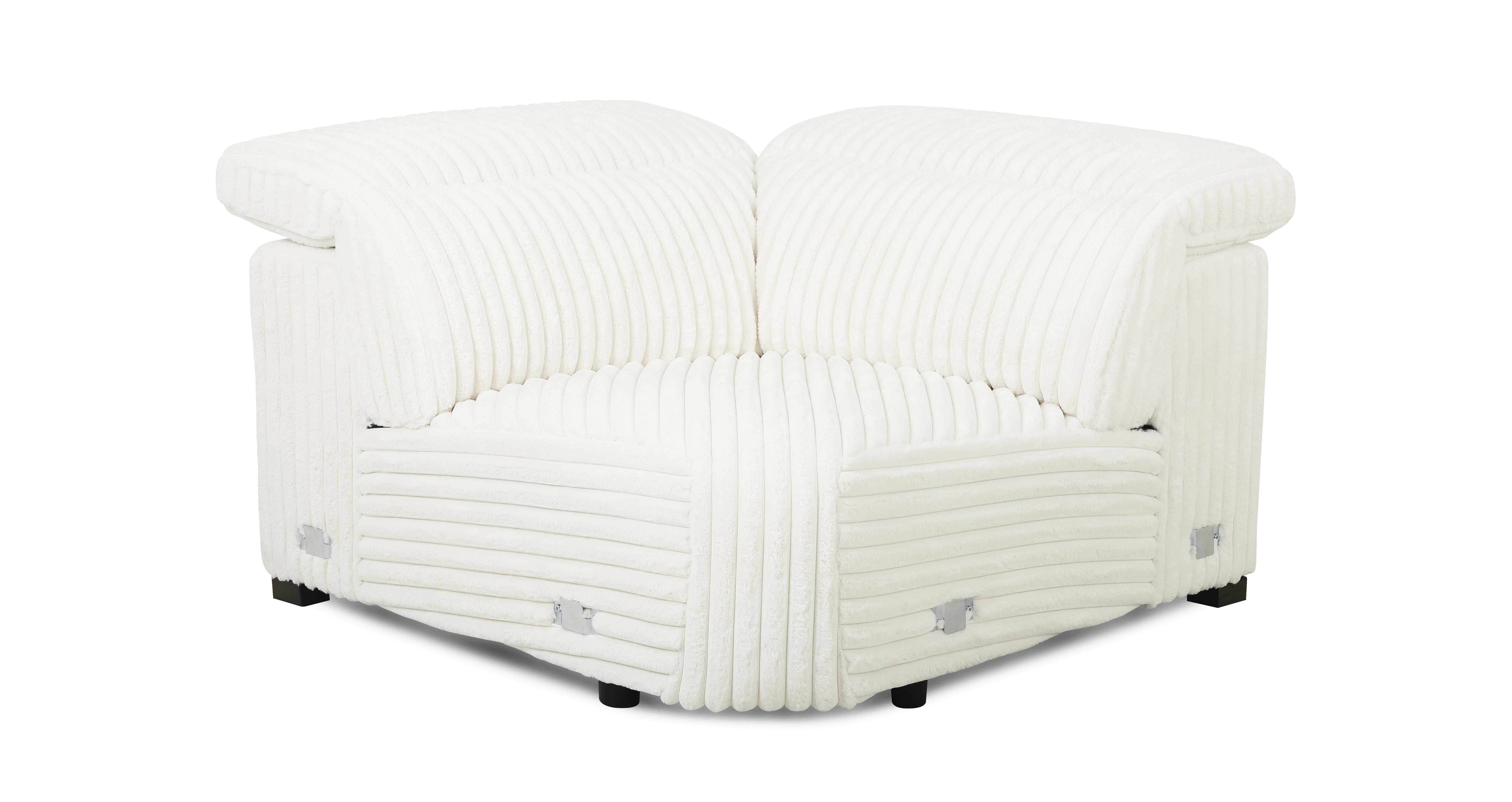 Lavore Corner Unit | DFS