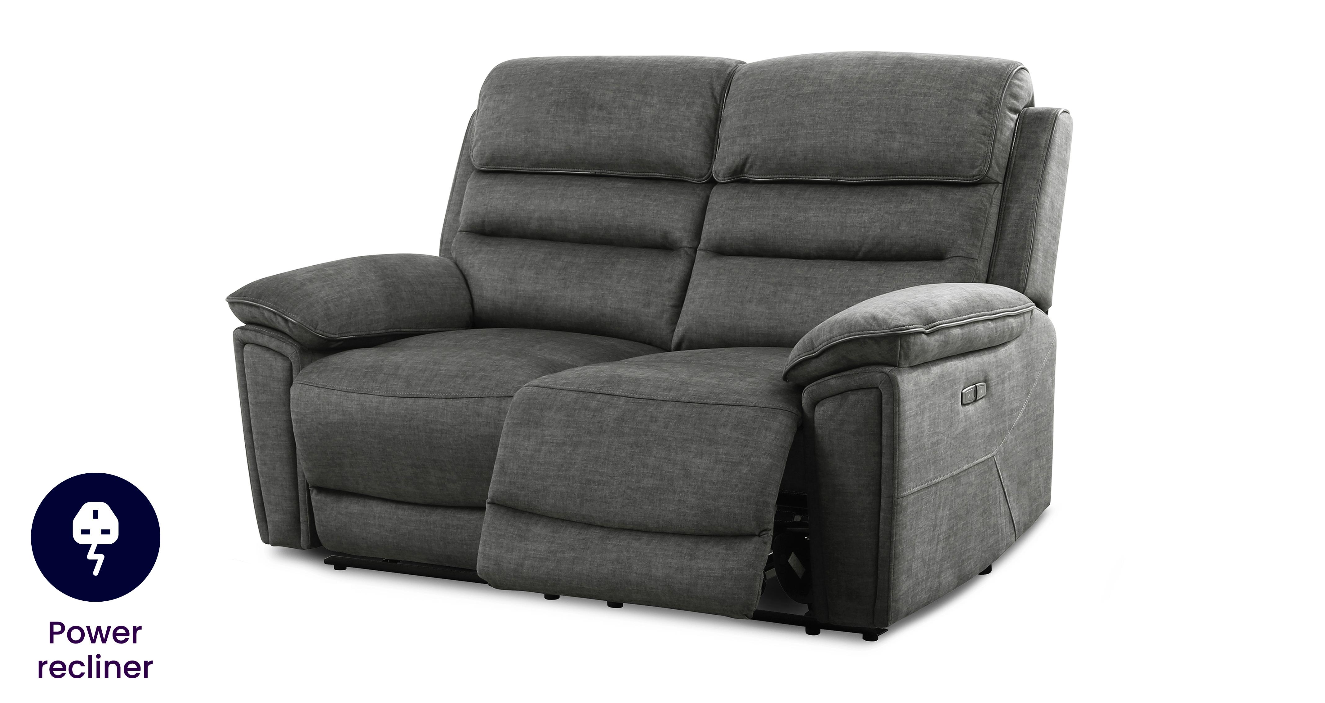 Quick Delivery | 2 Seater Sofas