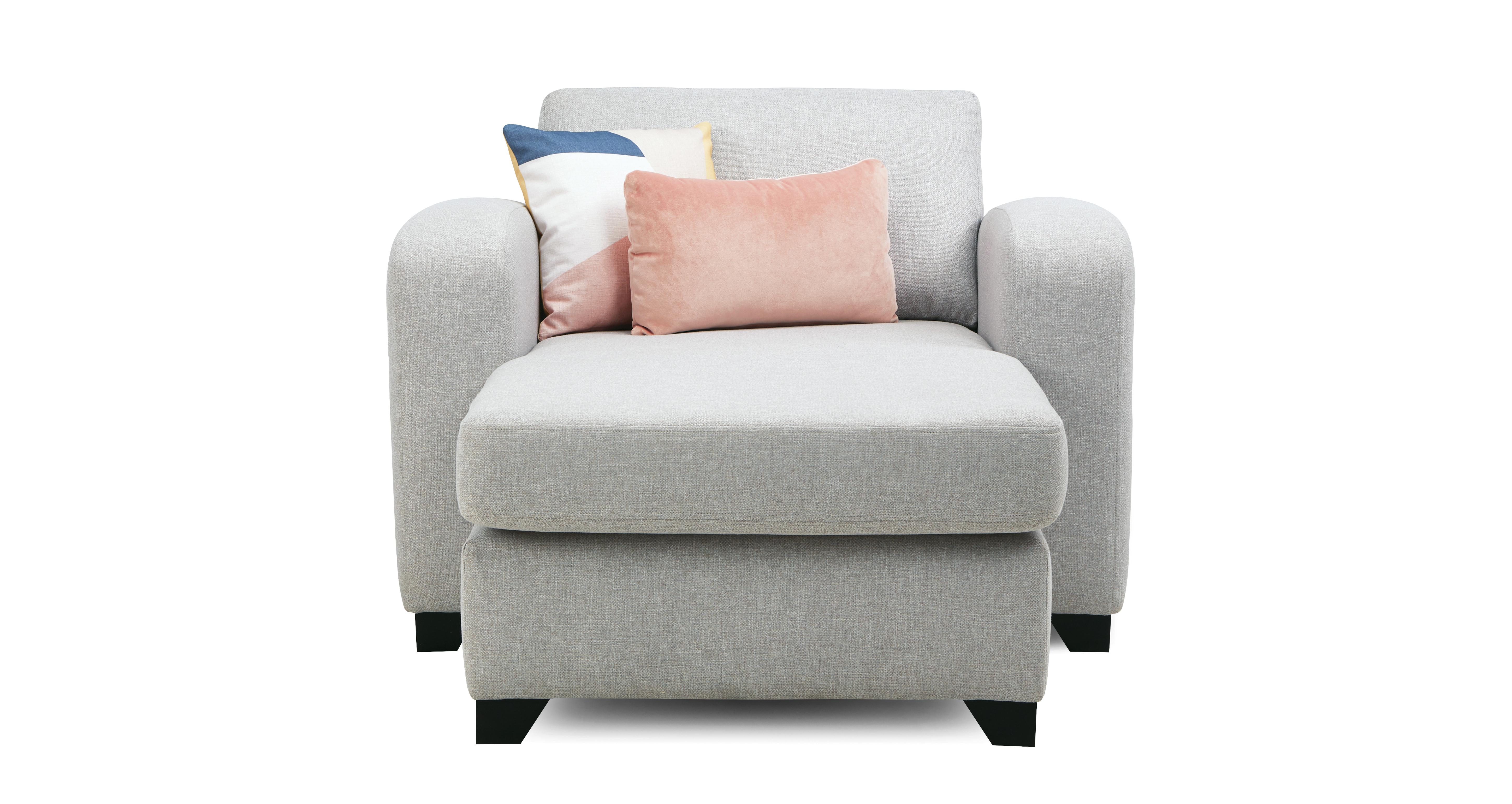 Layla Lounger Chair | DFS