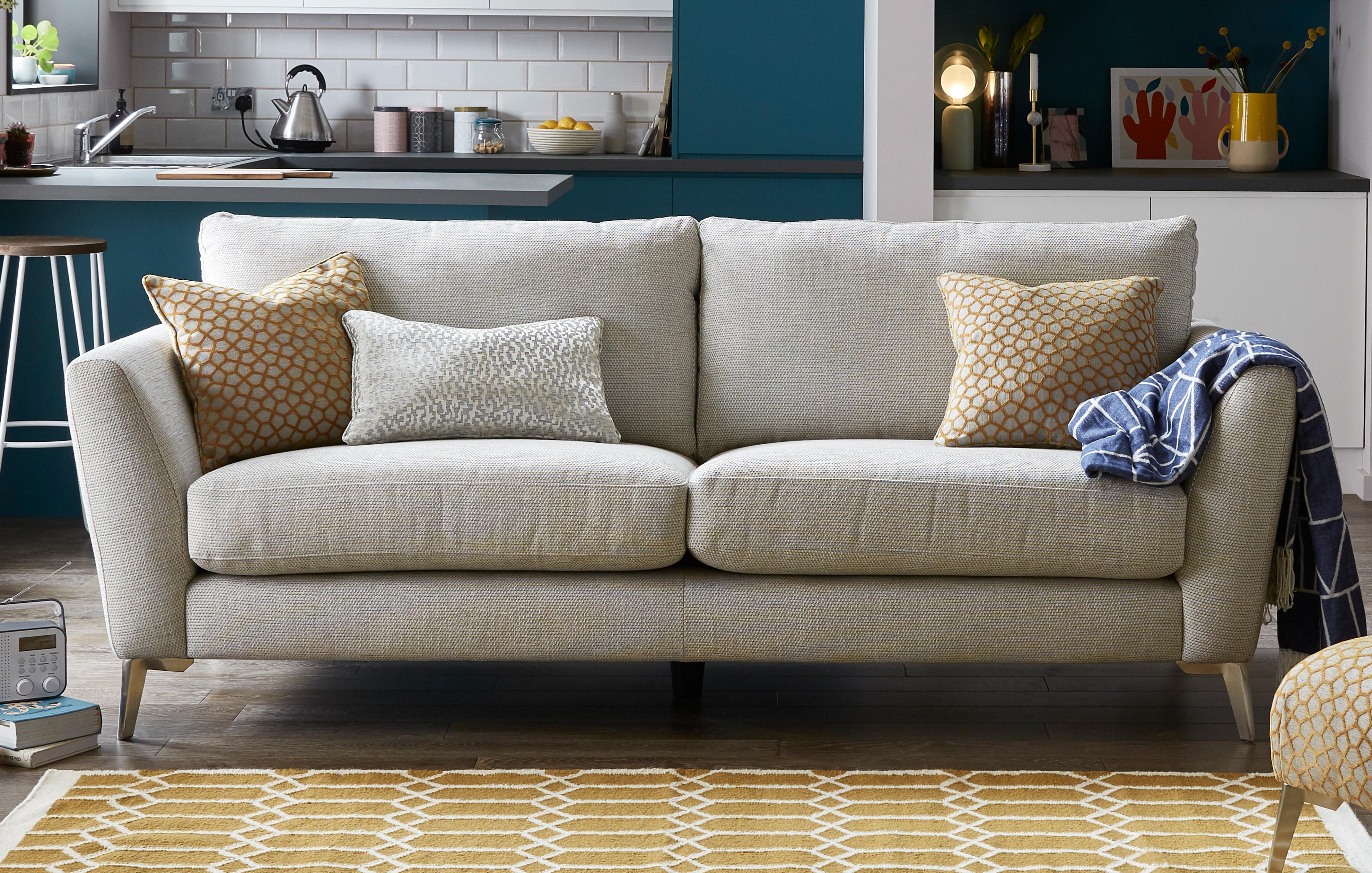 House Beautiful Sofas