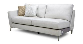 Libby Plain 3 Seater Sofa | DFS Ireland