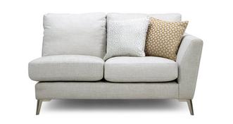 Libby Plain 3 Seater Sofa | DFS Ireland