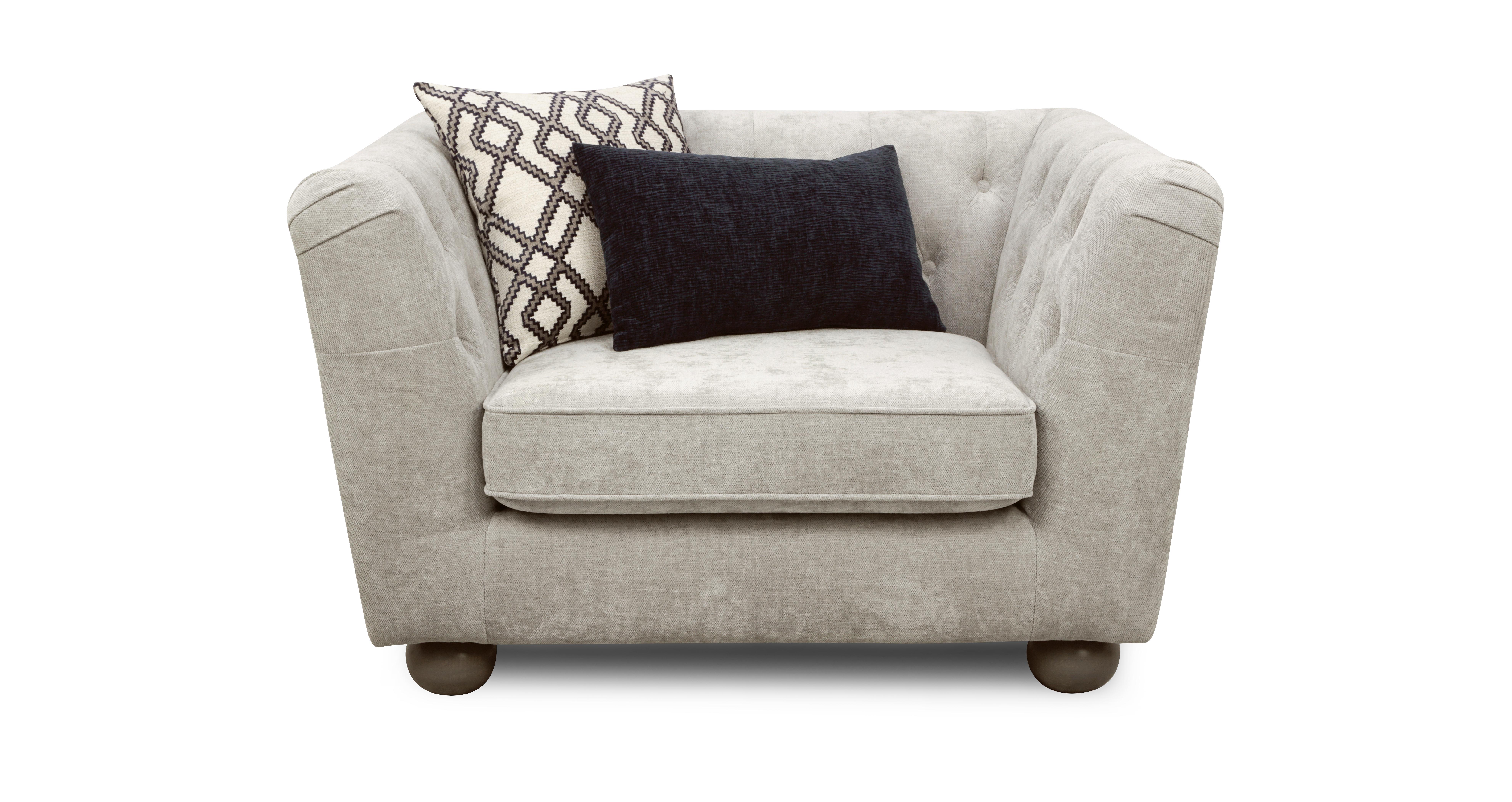 Snuggle Chairs | Cuddler Chairs & Loveseats