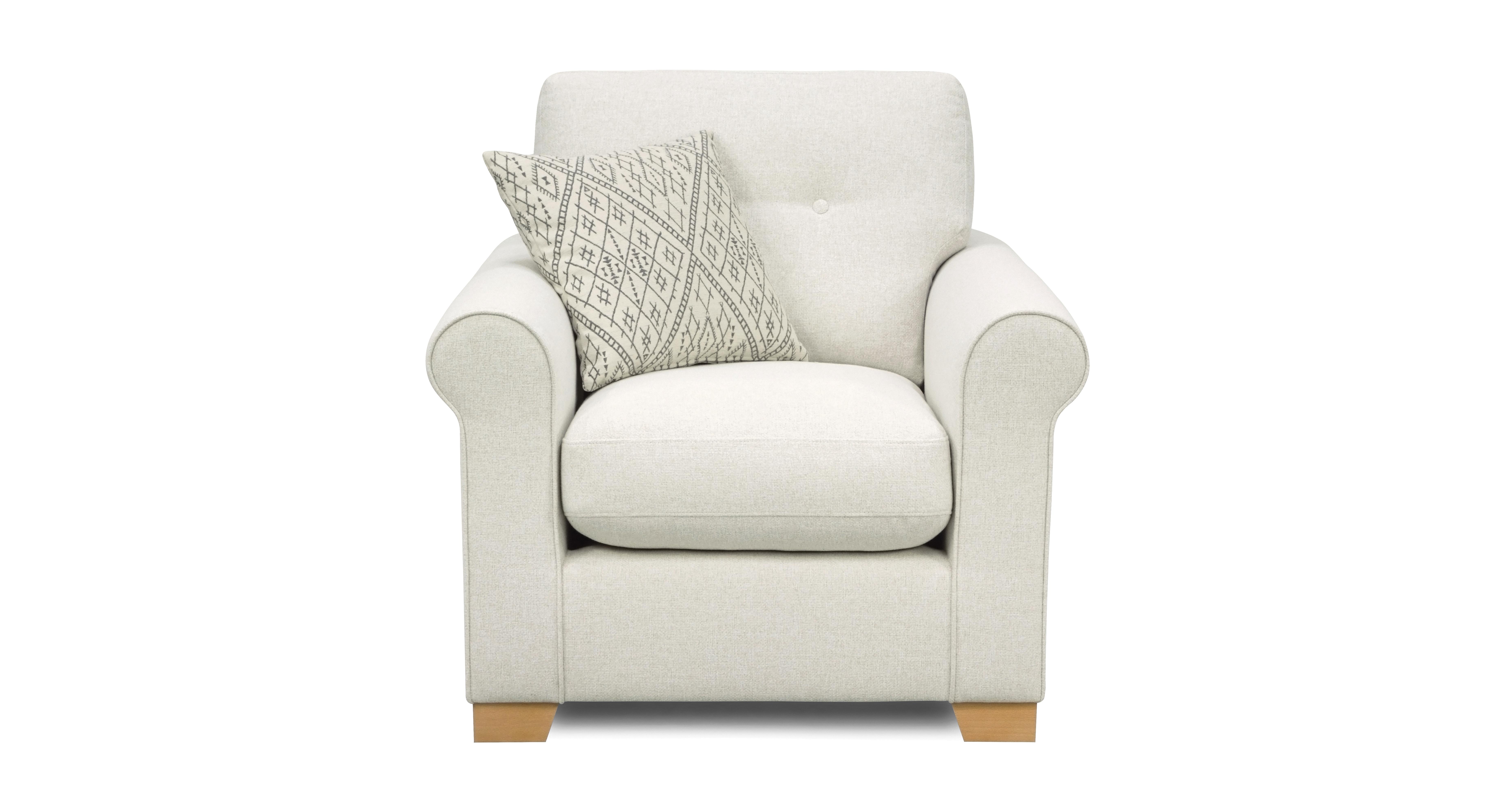 Lilah Armchair | DFS