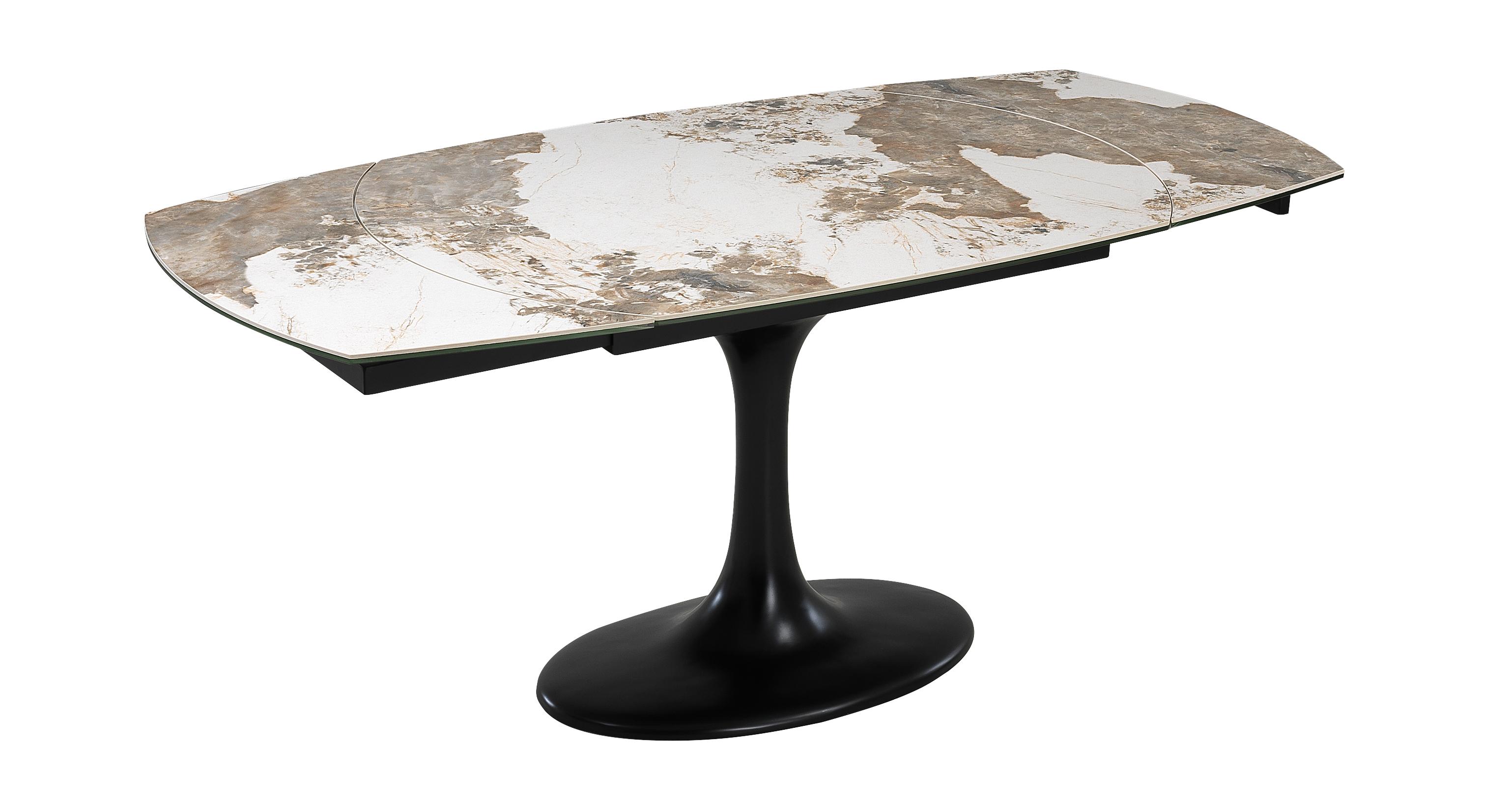 Glass Dining Tables | DFS