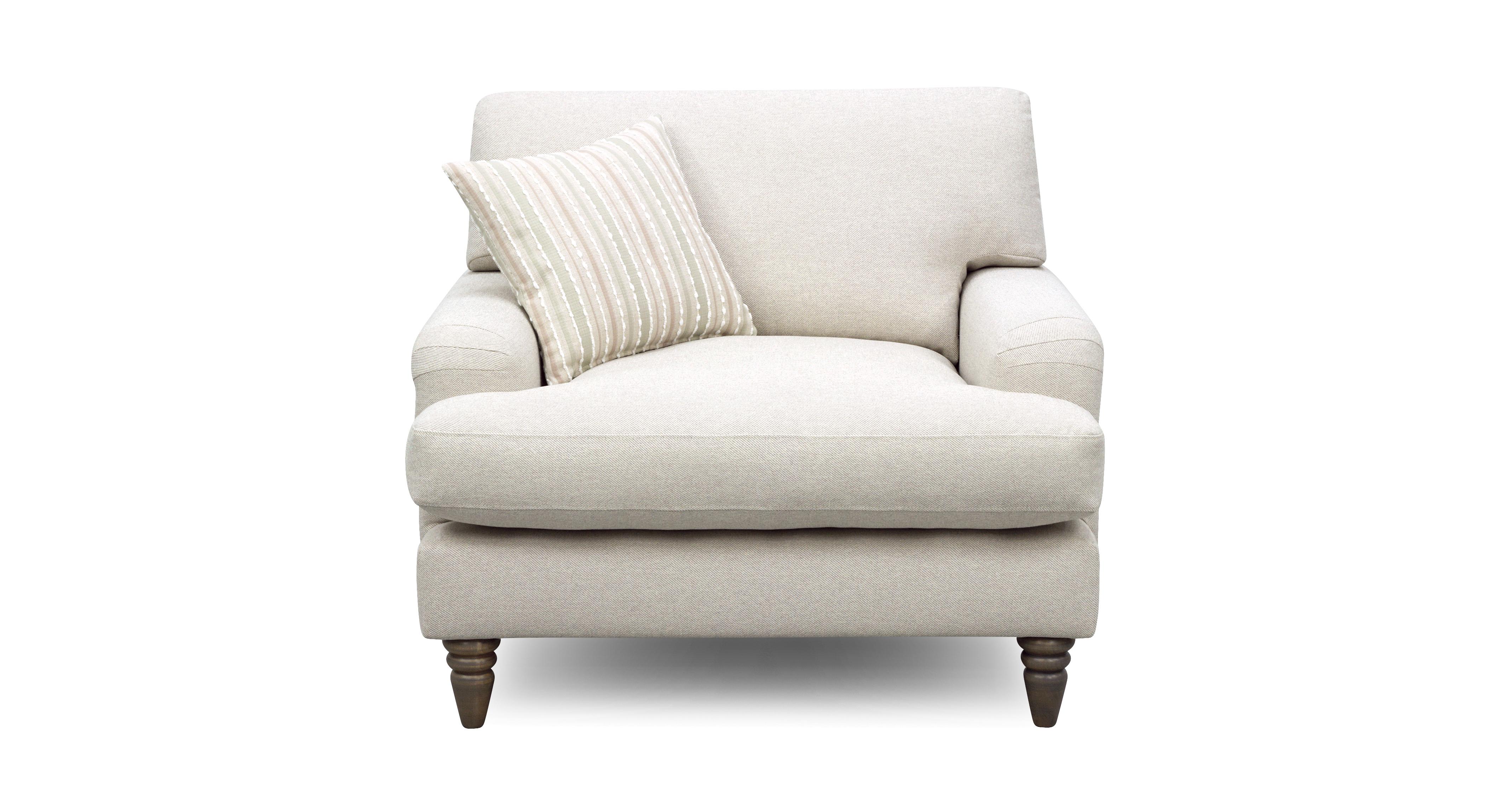 Livie Armchair | DFS