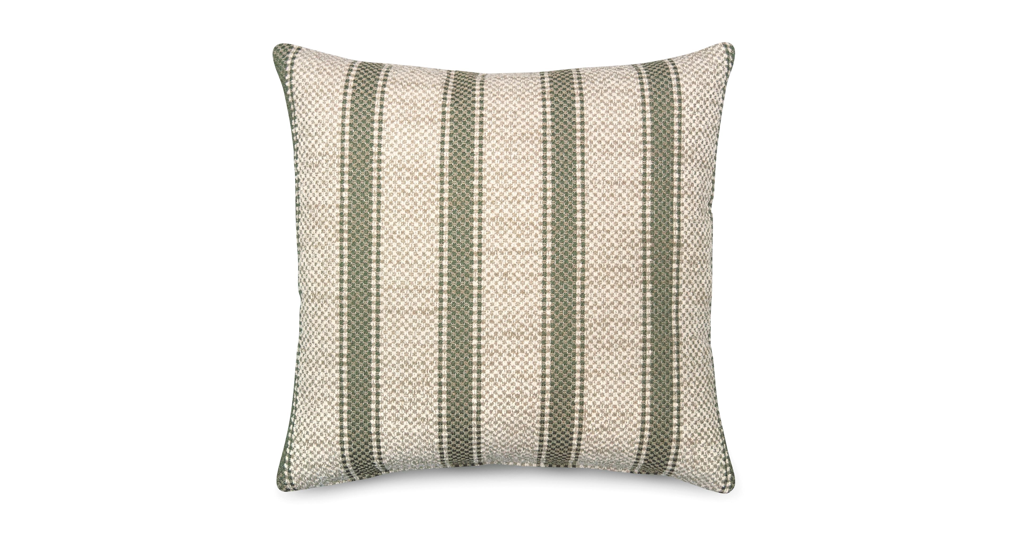 Livie Stripe Scatter | DFS