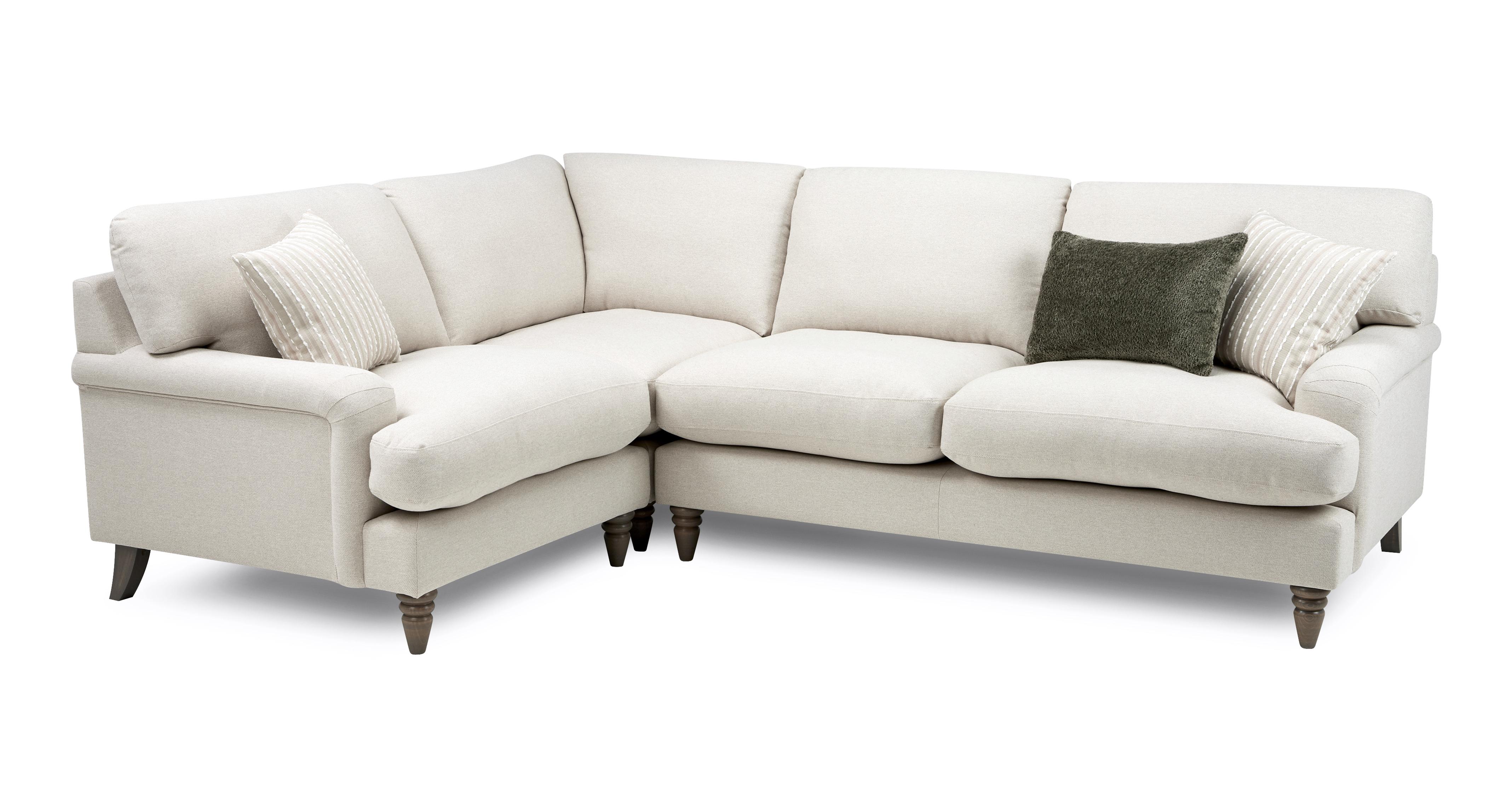 Livie Right Hand Facing 2 Corner 1 | DFS