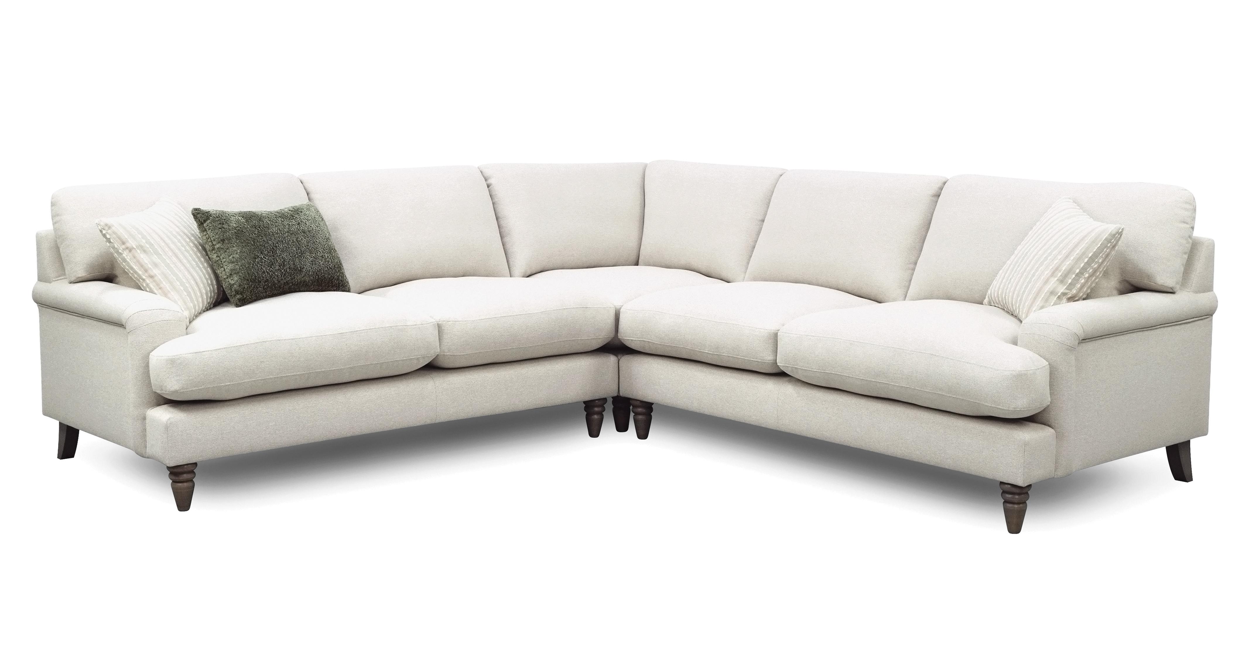 Livie 2 Corner 2 | DFS