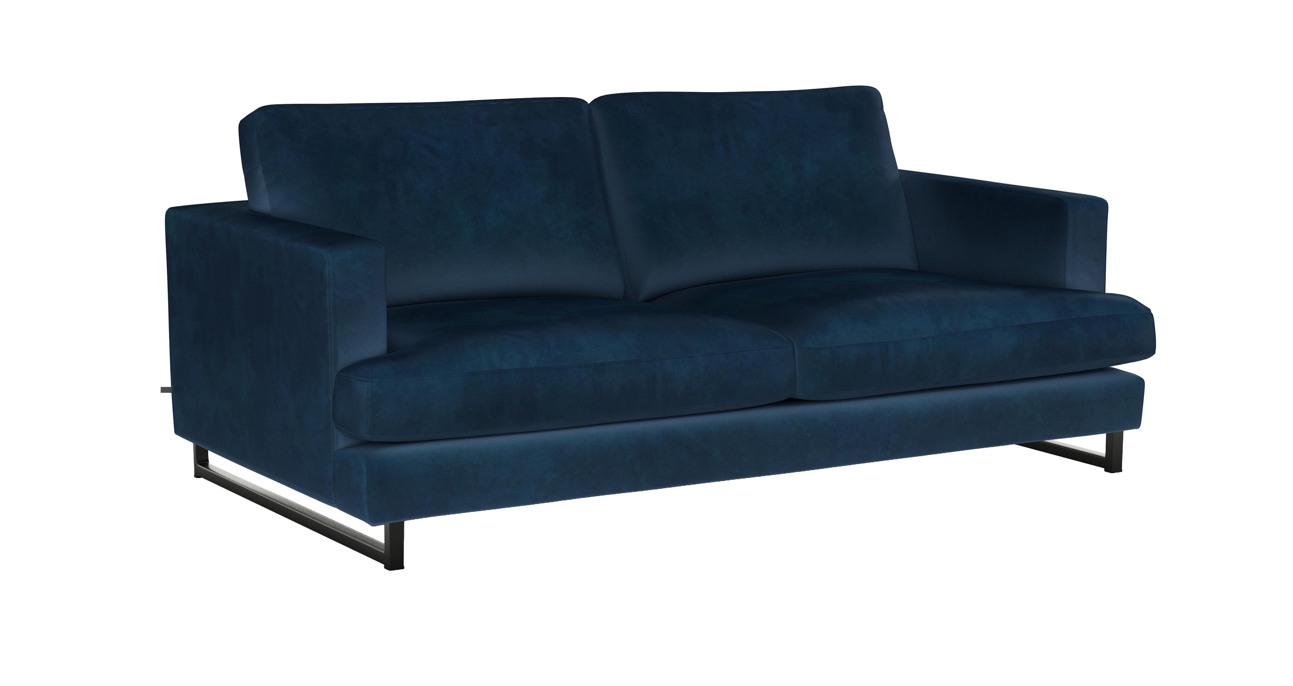 Livorno 3 Seater Sofa | DFS