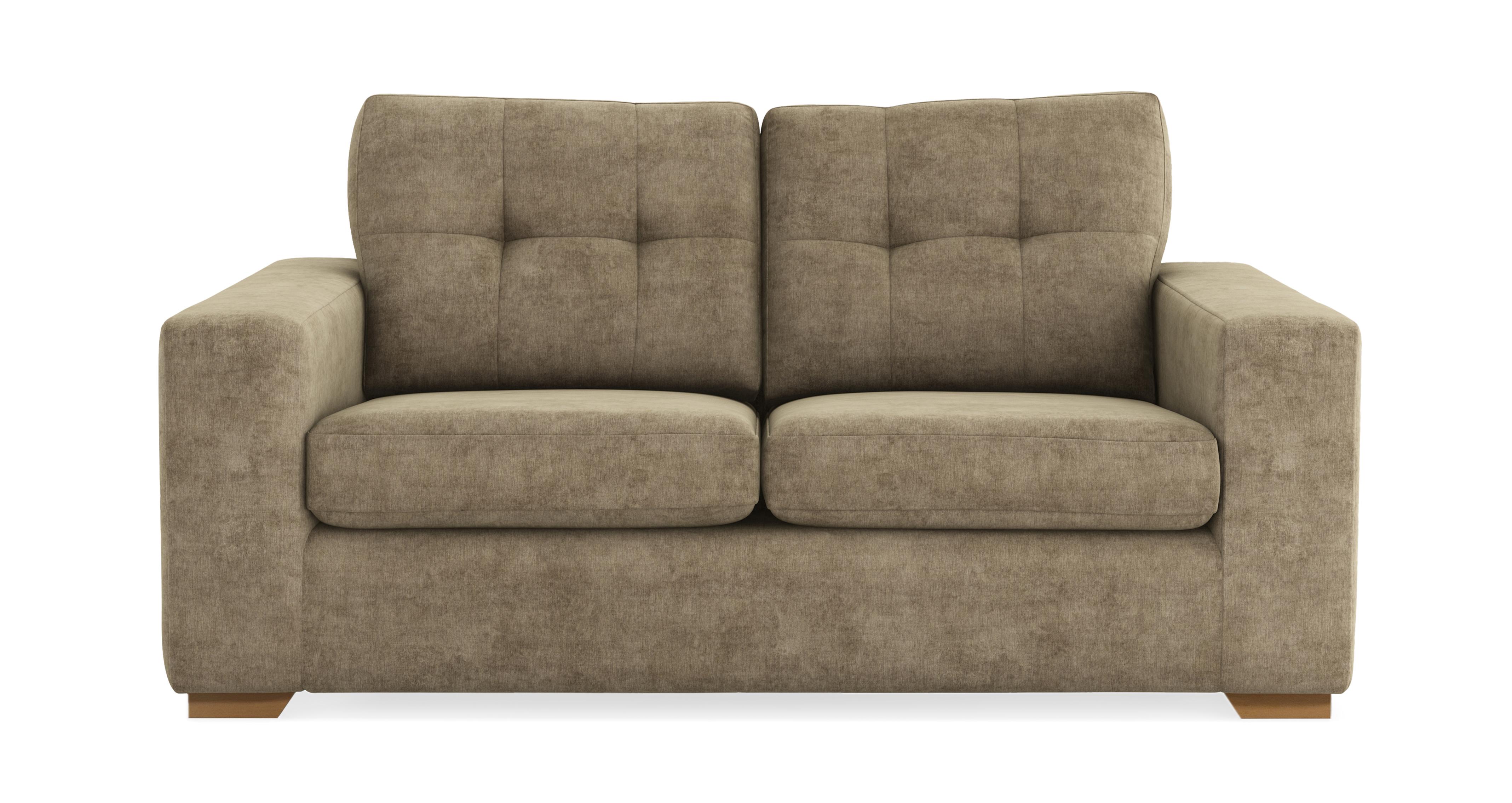 Loco Large 2 Seater Sofa Bed Dfs 4985