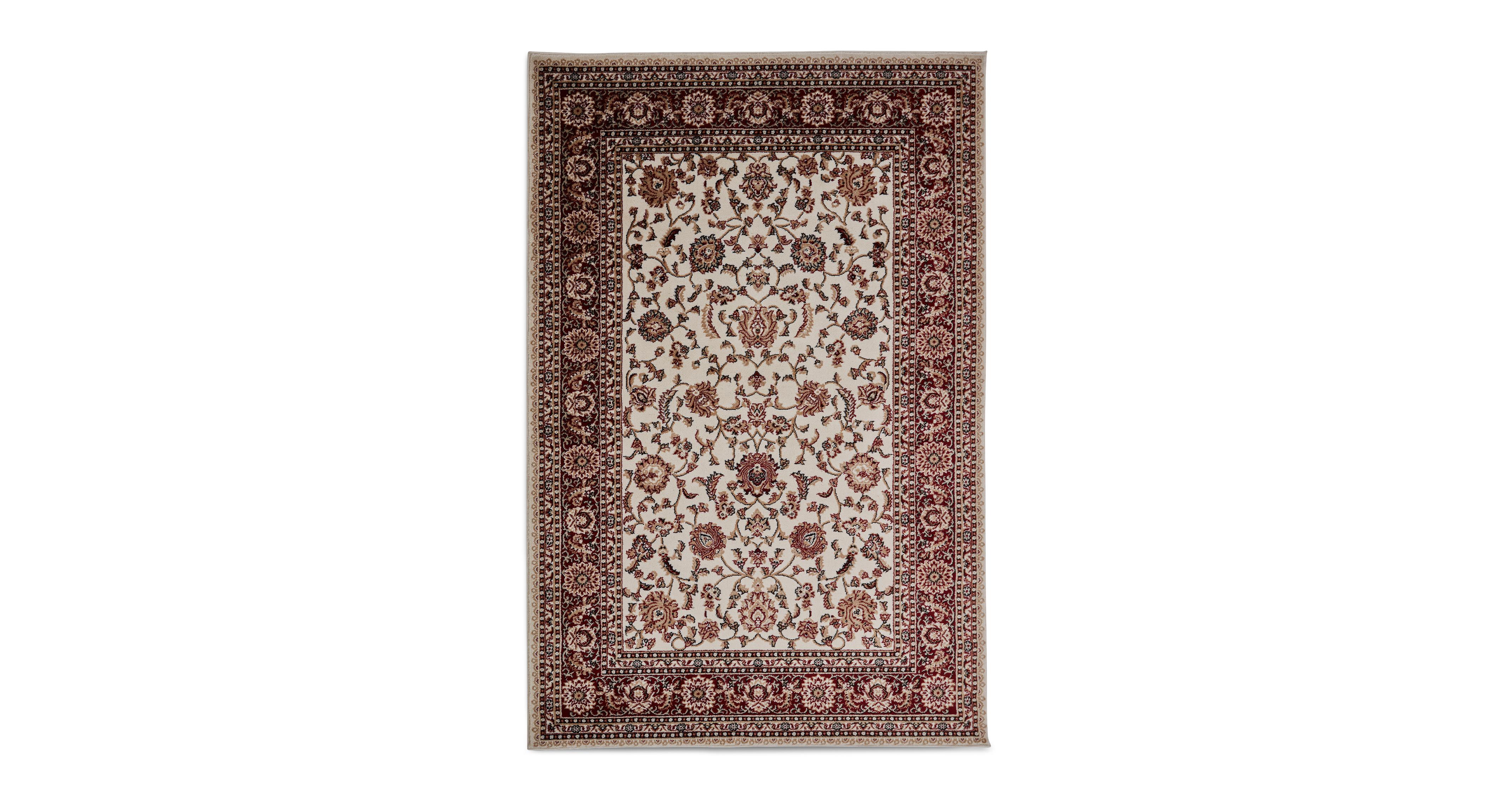Lorah Rug Medium Rug 160 Cm X 230 Cm | DFS