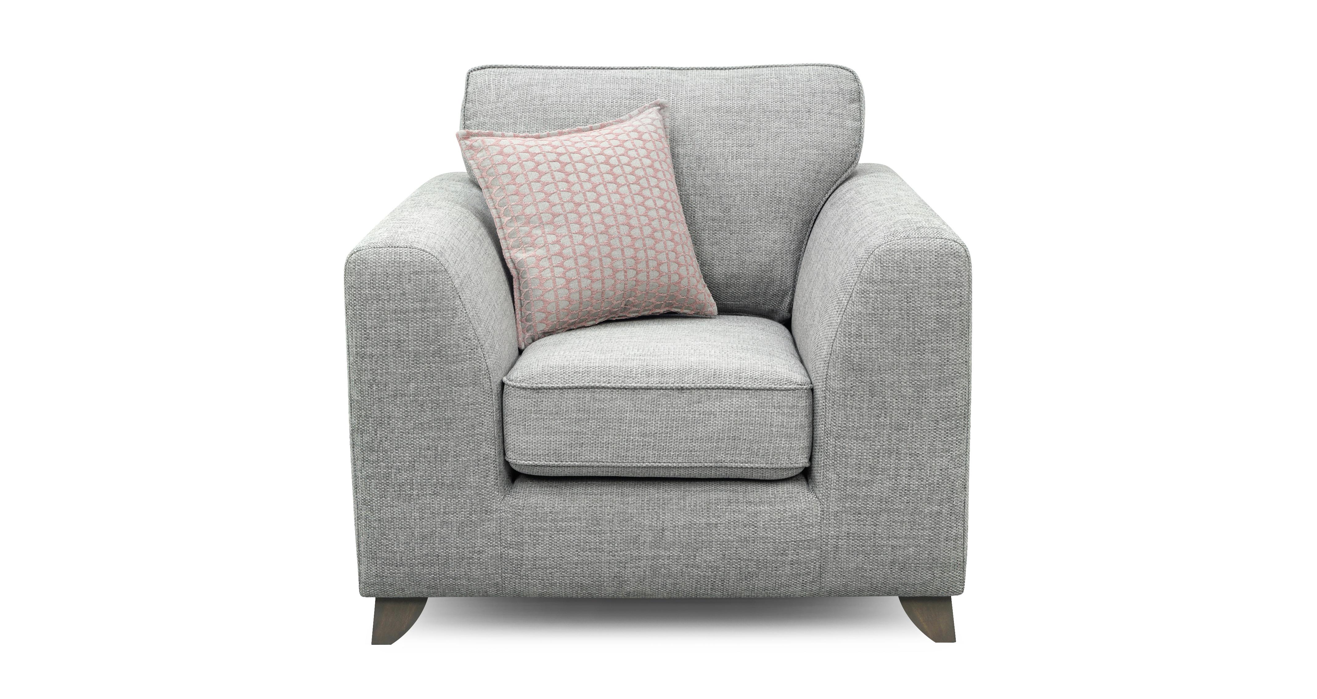 Lorella Armchair | DFS