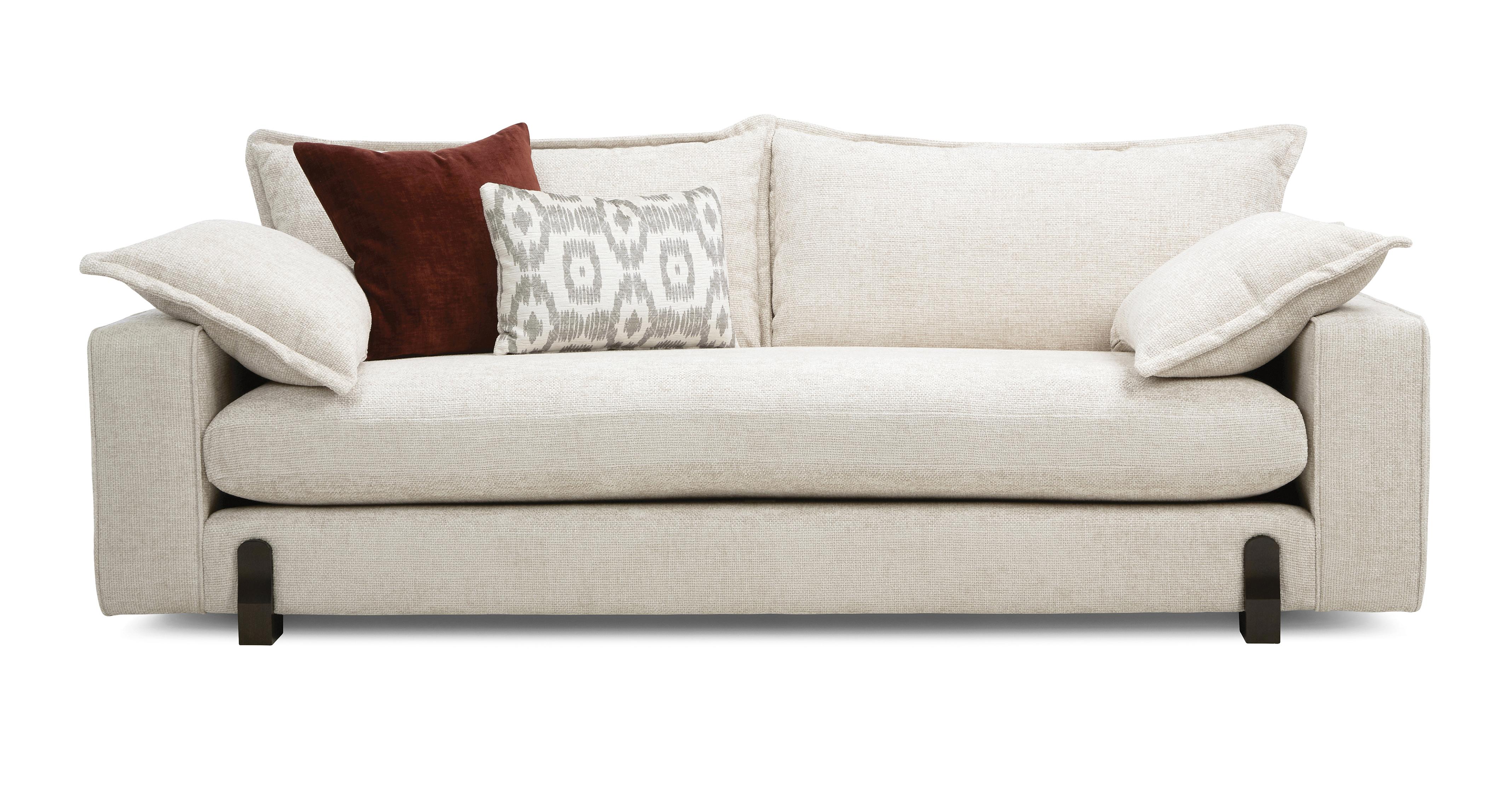 Lorenza 4 Seater Sofa | DFS