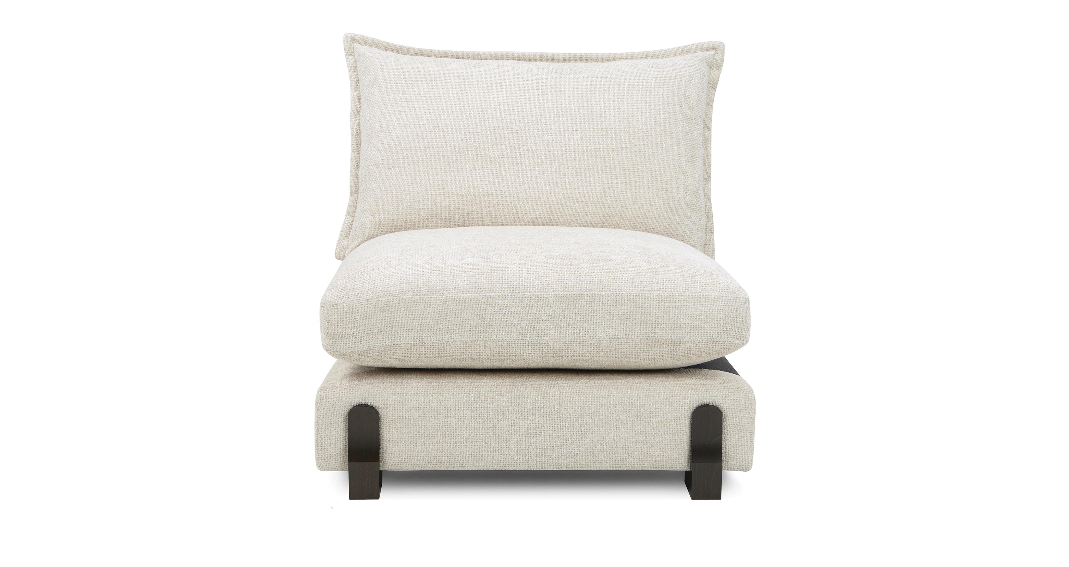 Lorenza Left Hand Facing Open End Unit | DFS