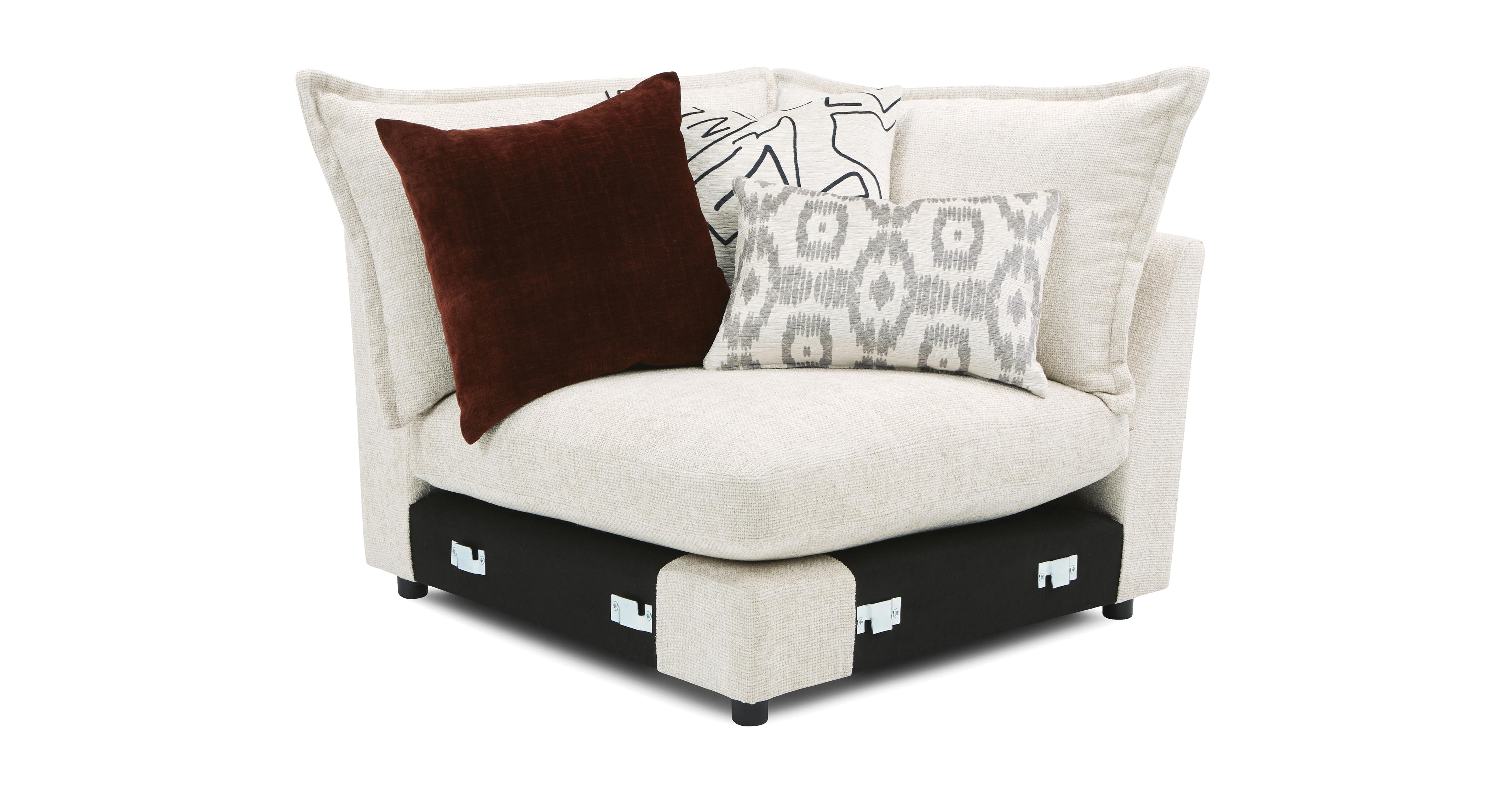 Lorenza Corner Unit | DFS