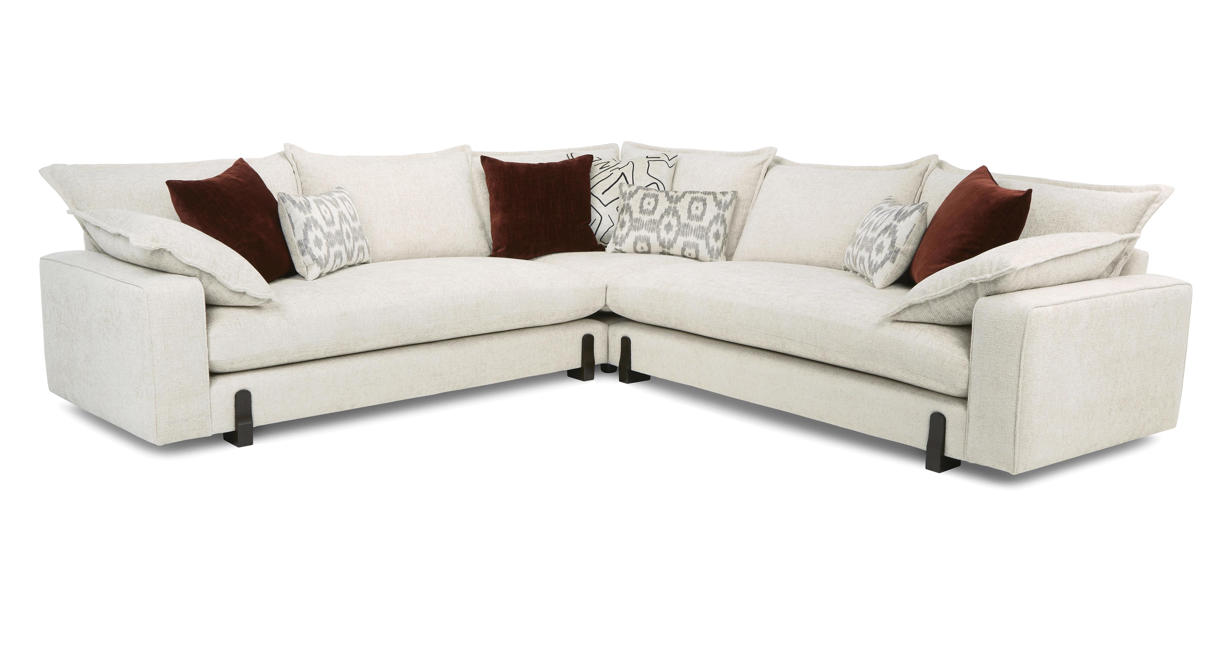 Lorenza 3 Corner 3 | DFS