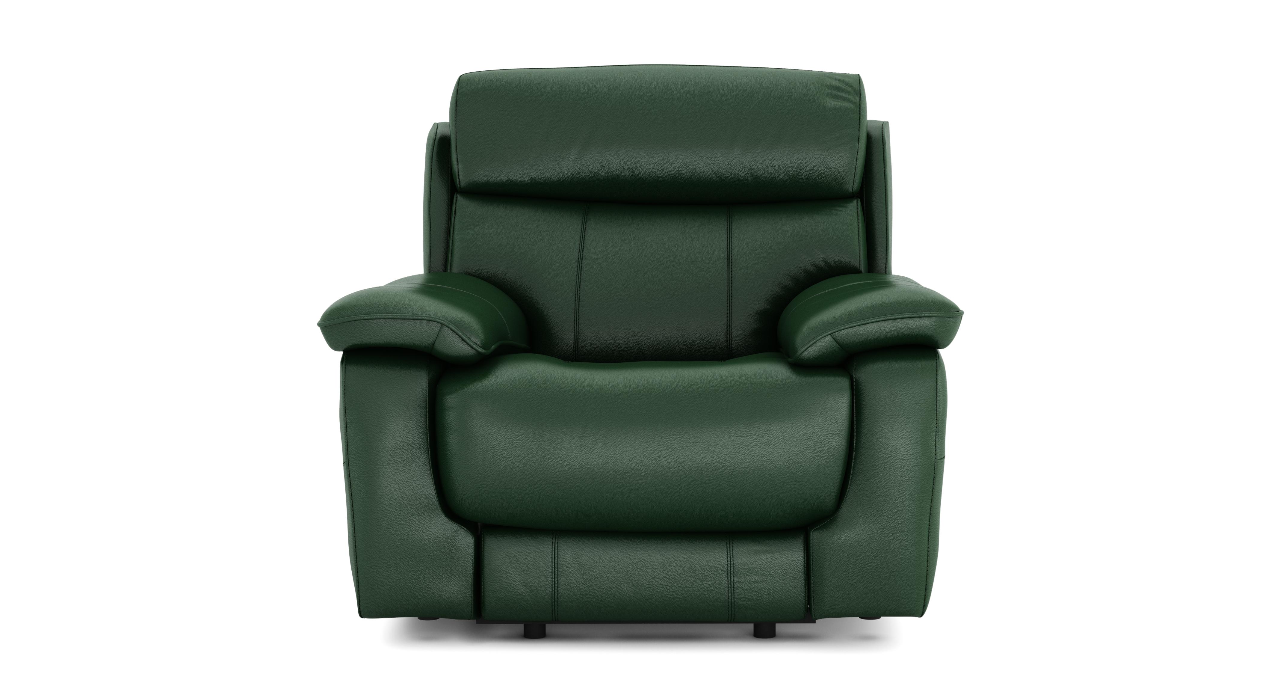 Lucius Power Rocker Chair | DFS