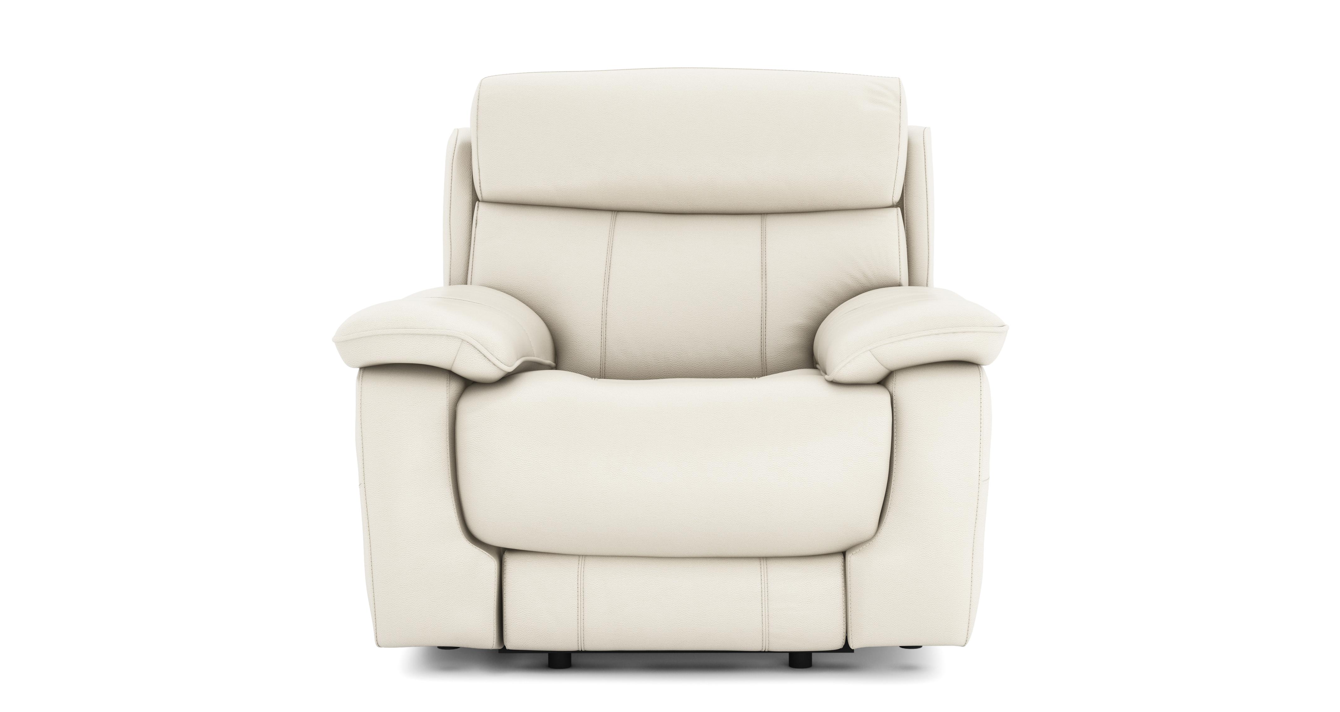 Lucius Power Rocker Chair | DFS