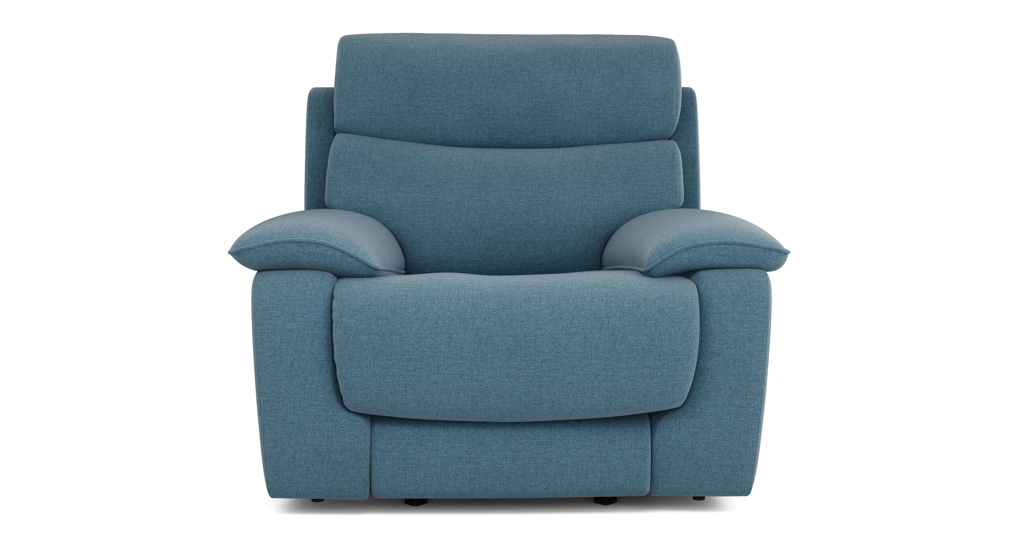 Lucius Power Plus Rocker Chair | DFS