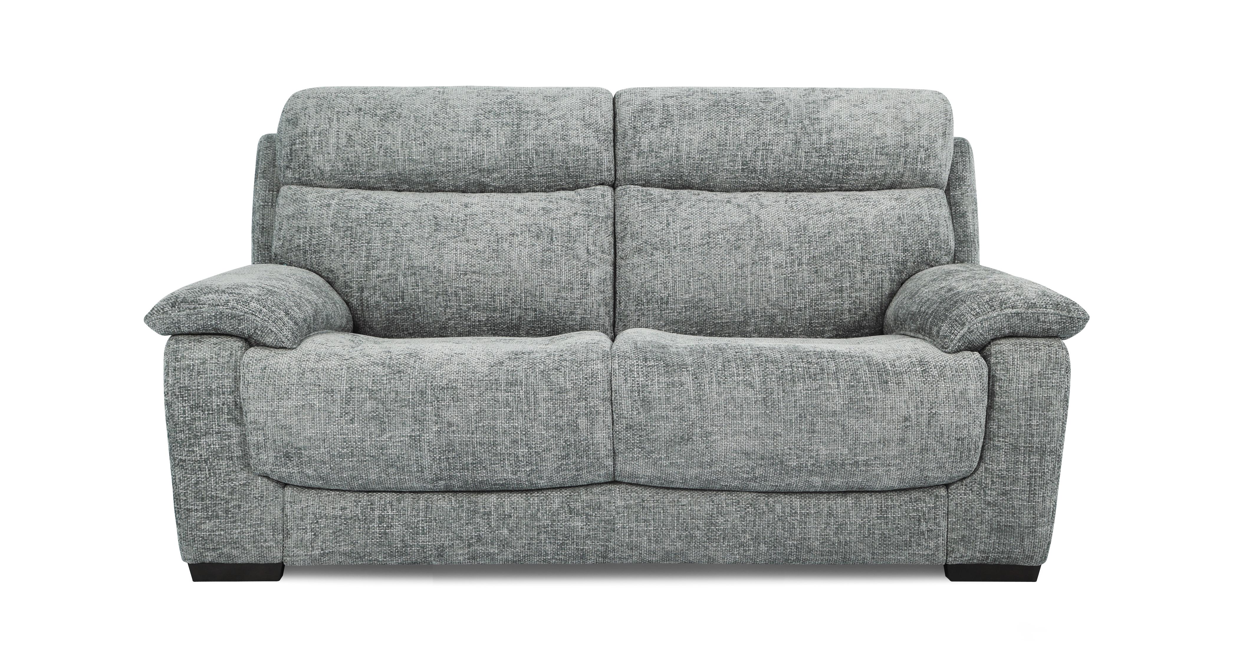 Lucius 2 Seater Fixed Sofa | DFS