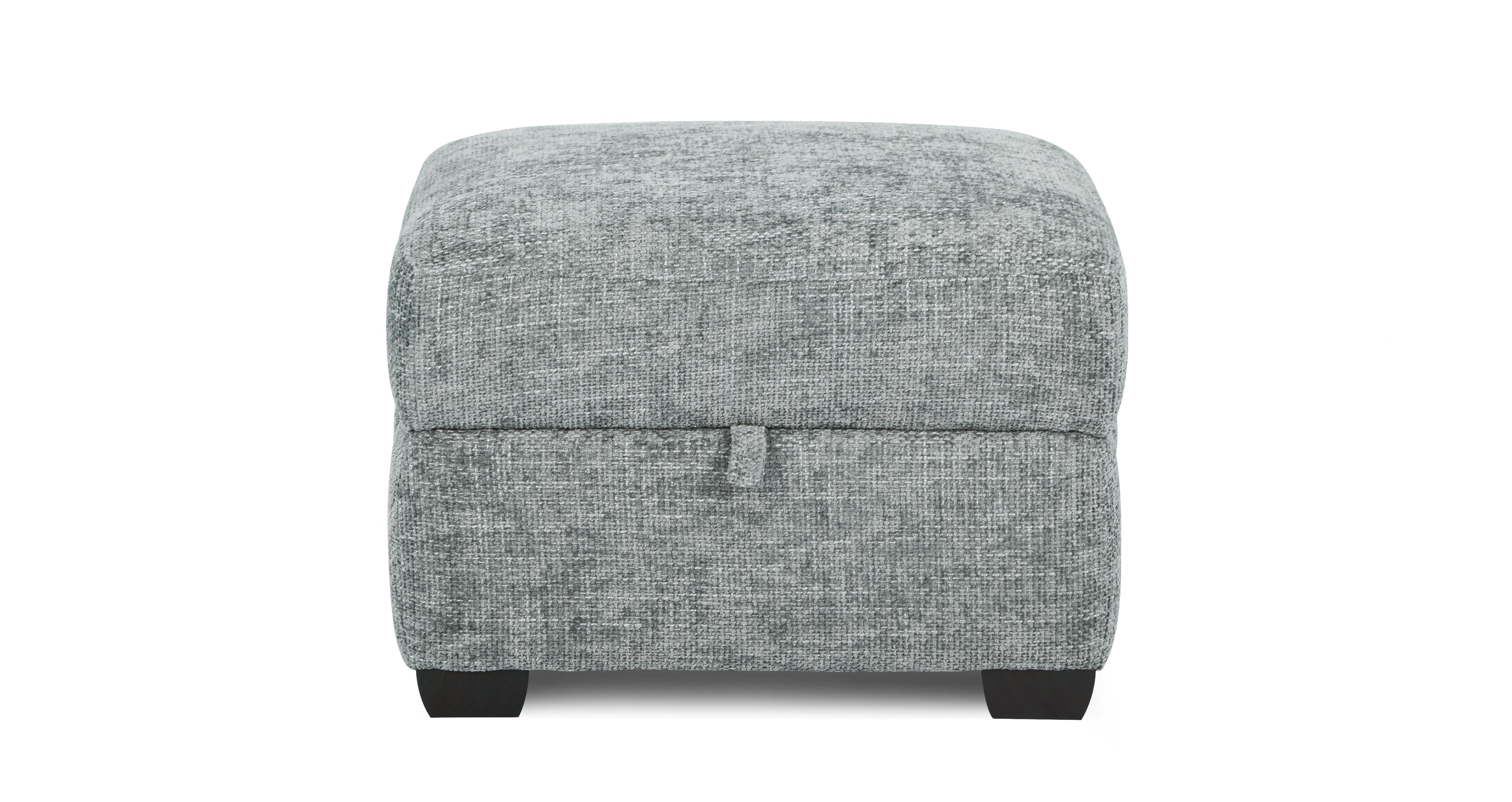 Lucius Storage Footstool | DFS