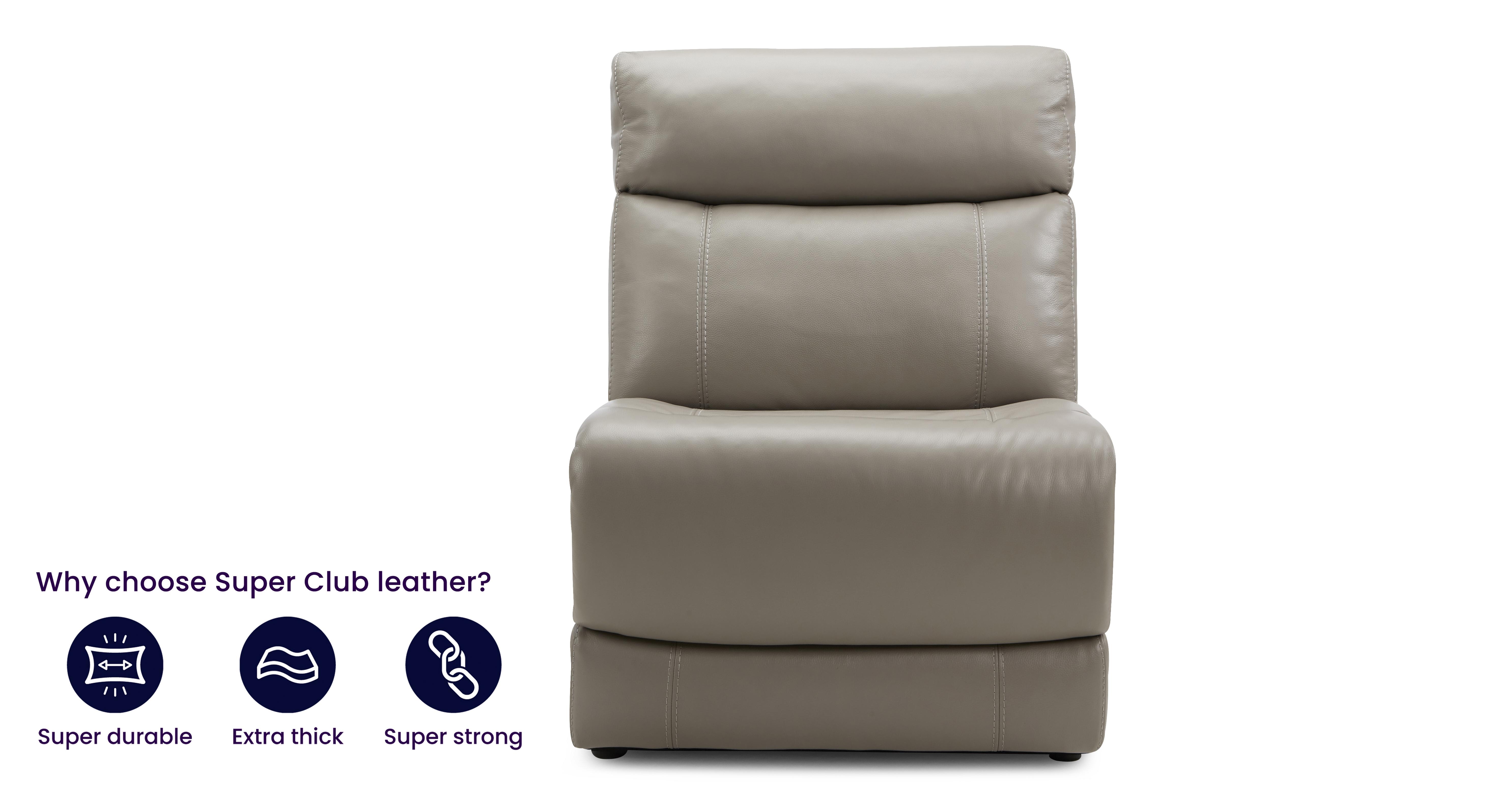 Lucius No Arm Unit | DFS